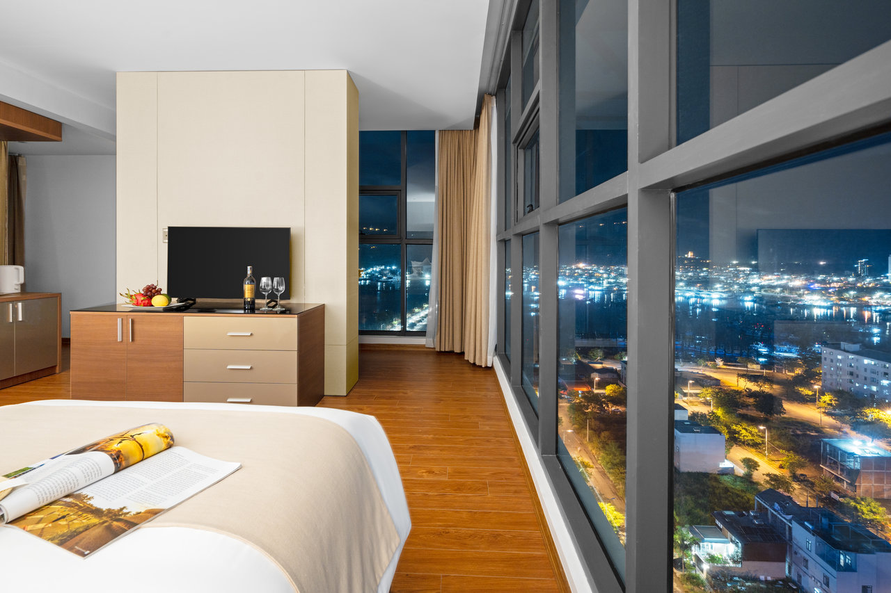 Khách sạn Alan Sea Đà Nẵng (Alan Sea Hotel Danang) - Chudu24