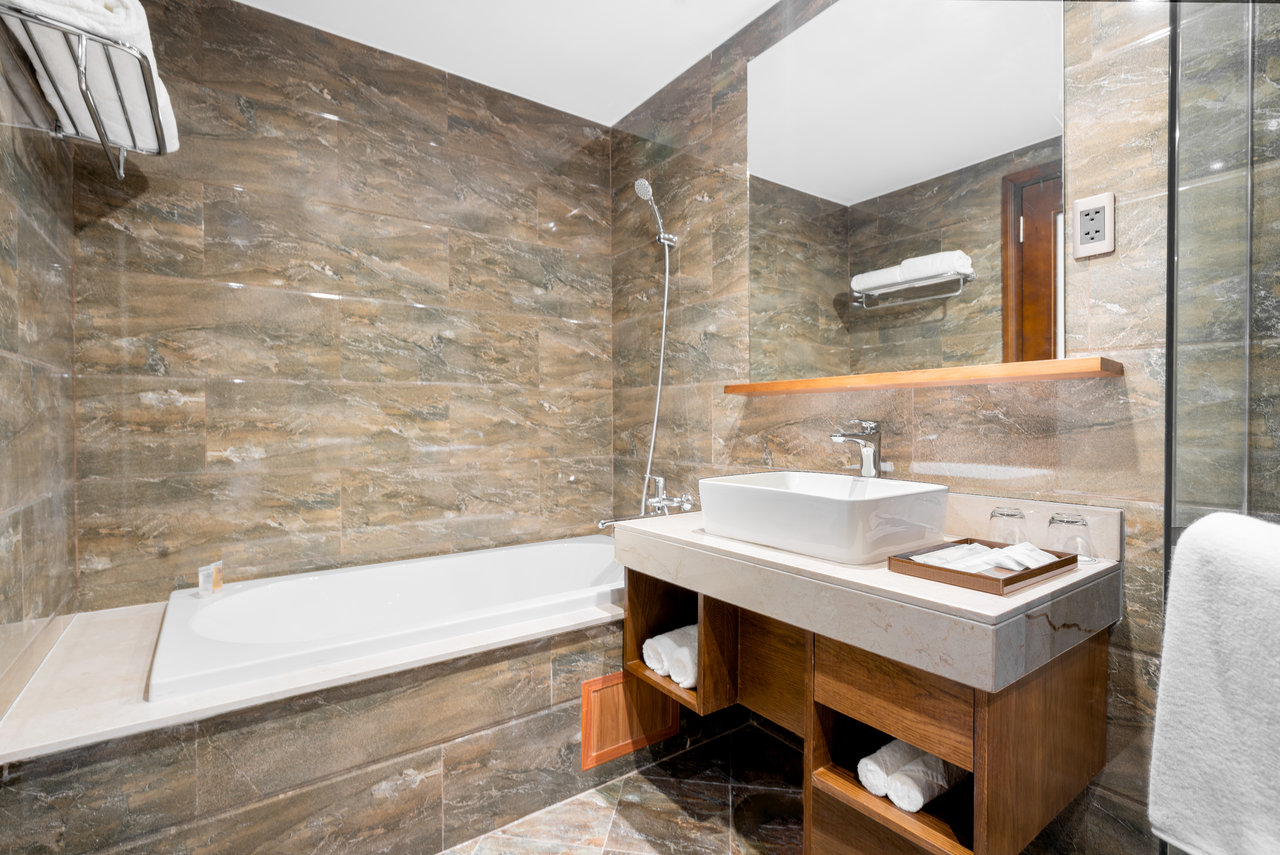 Khách sạn Alan Sea Đà Nẵng (Alan Sea Hotel Danang) - Chudu24