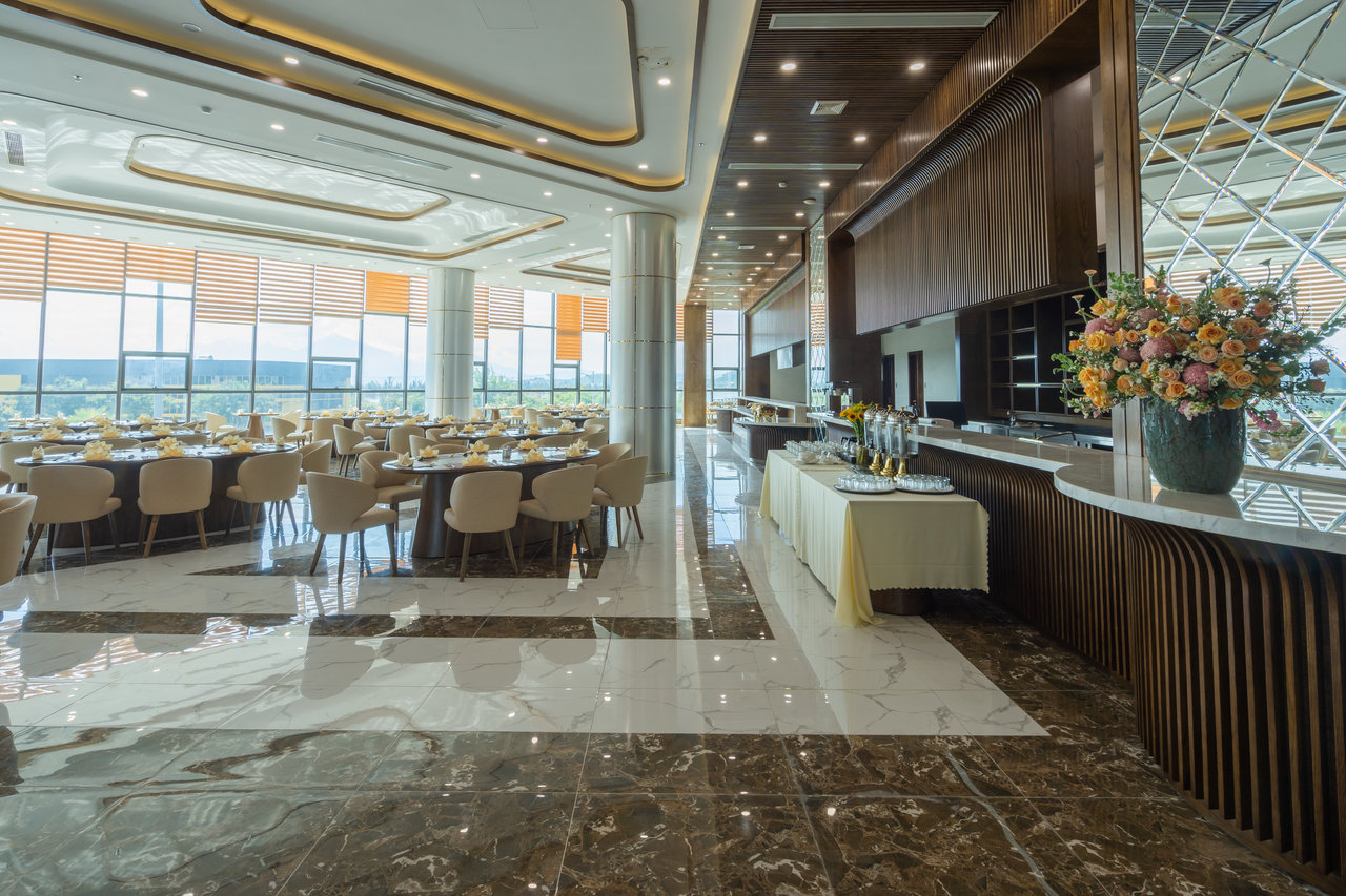 Khách sạn Alan Sea Đà Nẵng (Alan Sea Hotel Danang) - Chudu24