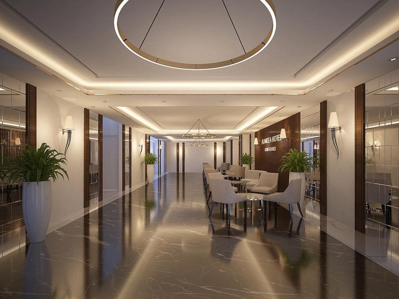 Khách sạn Alan Sea Đà Nẵng (Alan Sea Hotel Danang) - Chudu24