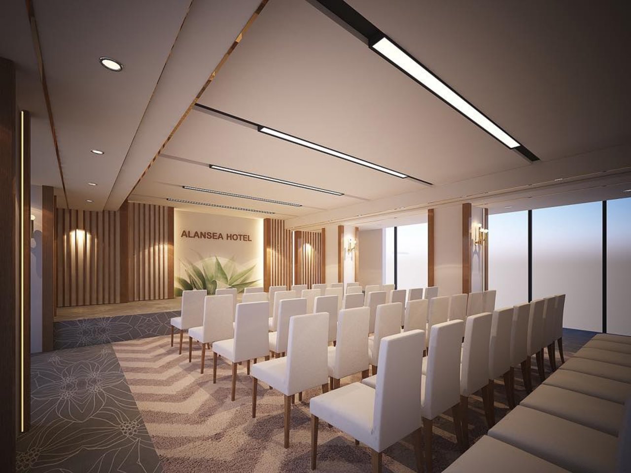 Khách sạn Alan Sea Đà Nẵng (Alan Sea Hotel Danang) - Chudu24