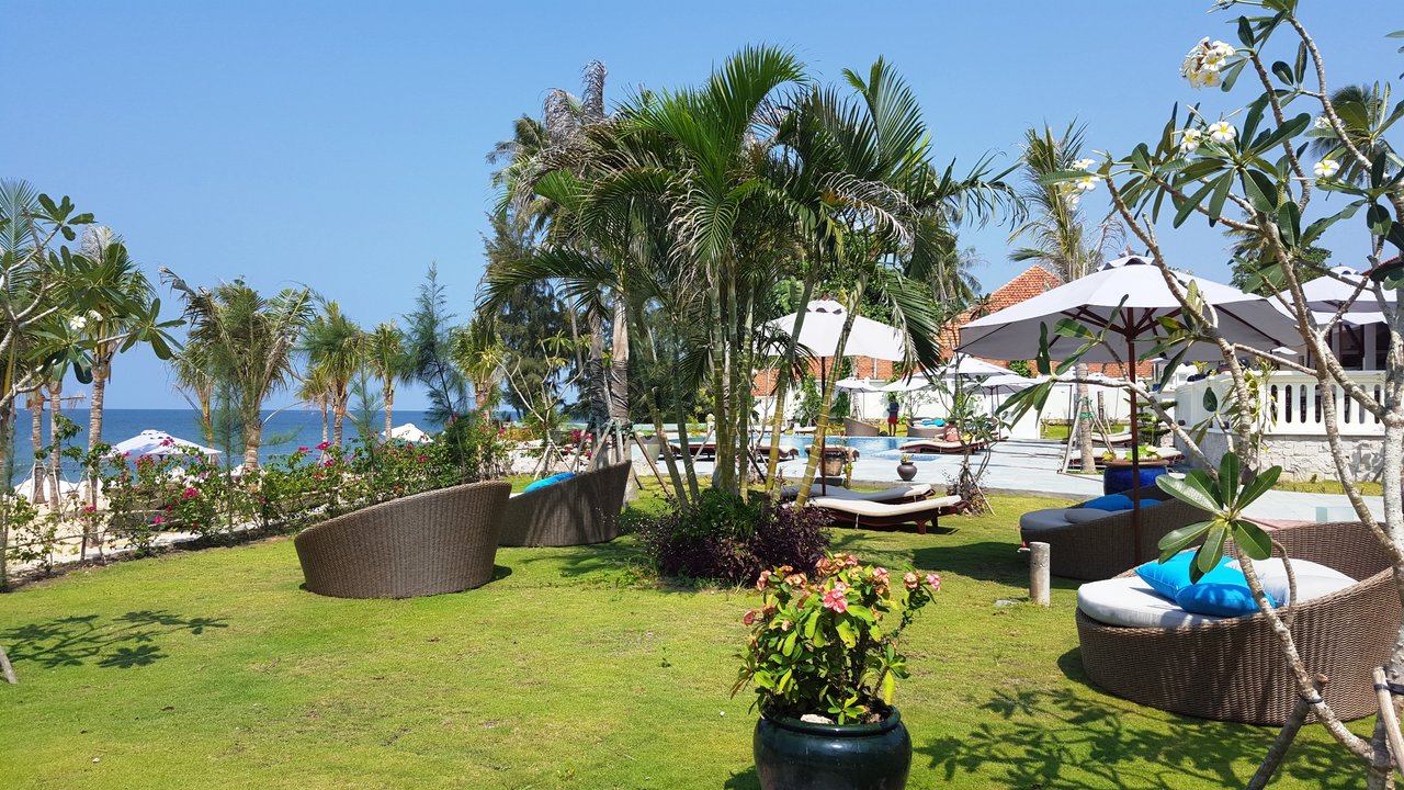 Cassia Cottage Resort Phú Quốc | Phú Quốc - Chudu24