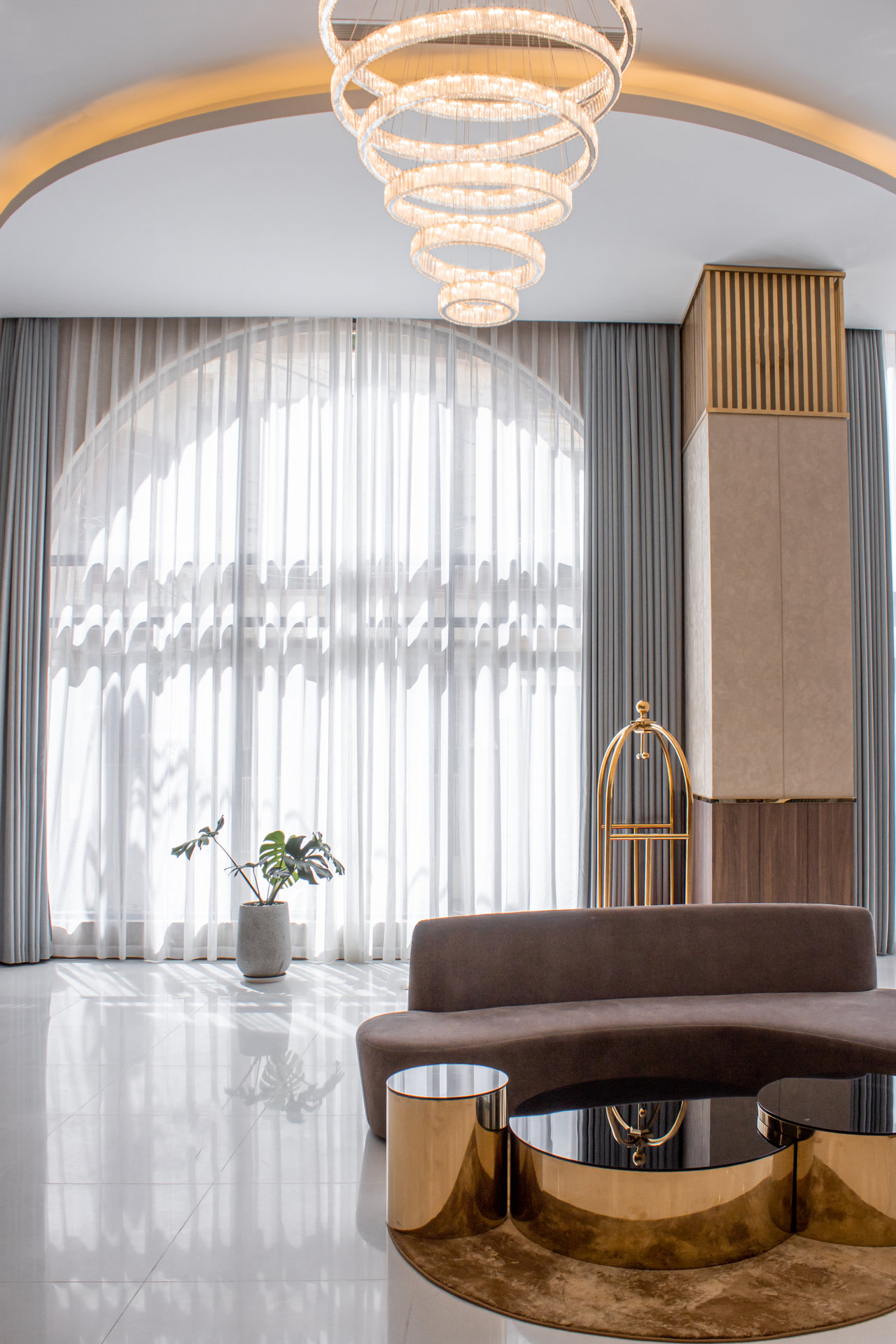 Khách sạn Grand Tourane Nha Trang (Grand Tourane Hotel Nha Trang) - Chudu24