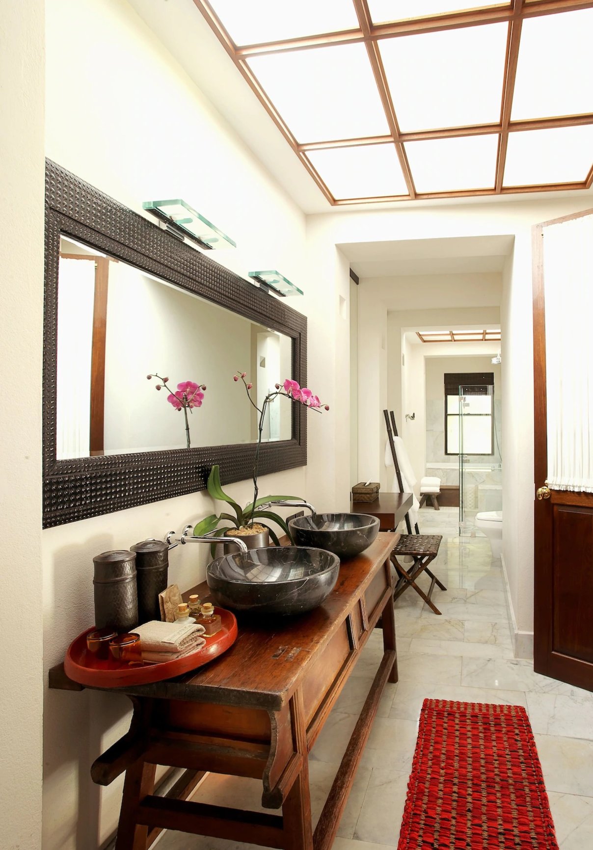 Khách sạn Tamarind Village Chiang Mai | Chiang Mai - Chudu24