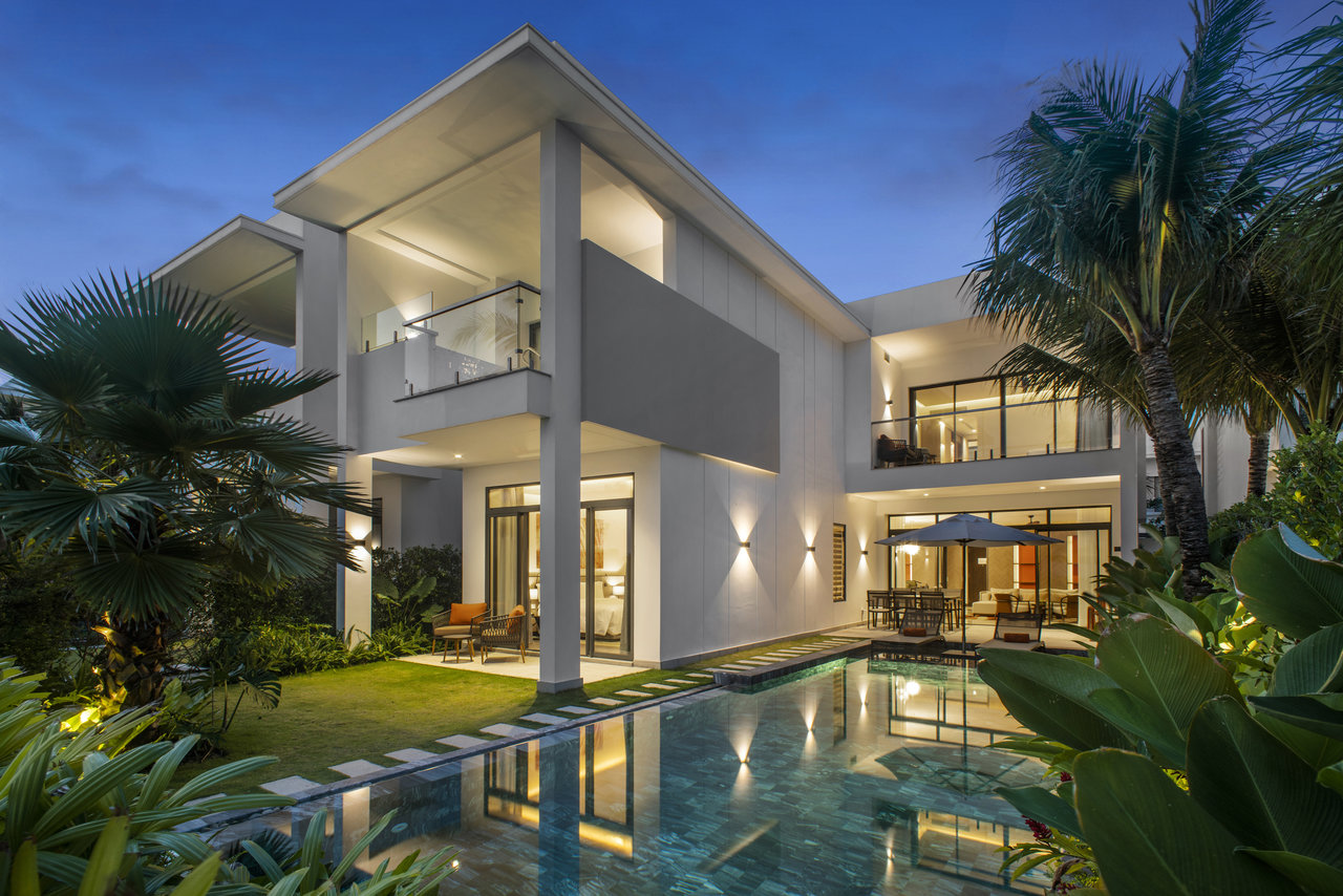 Angsana Hồ Tràm Resort (Angsana Resort Hồ Tràm) | Vũng Tàu - Chudu24