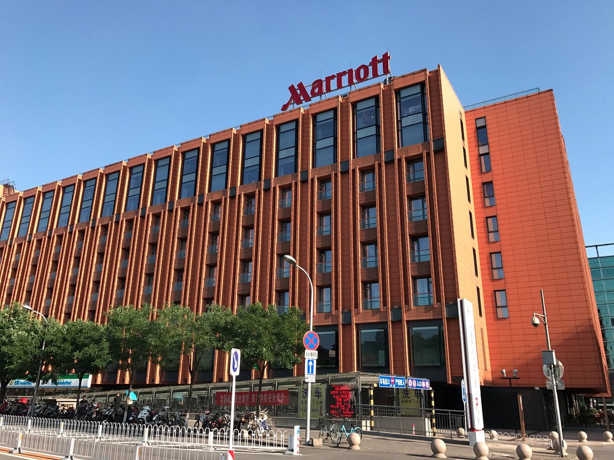 The Imperial Mansion, Beijing - Marriott Executive Apartments Bắc Kinh ...