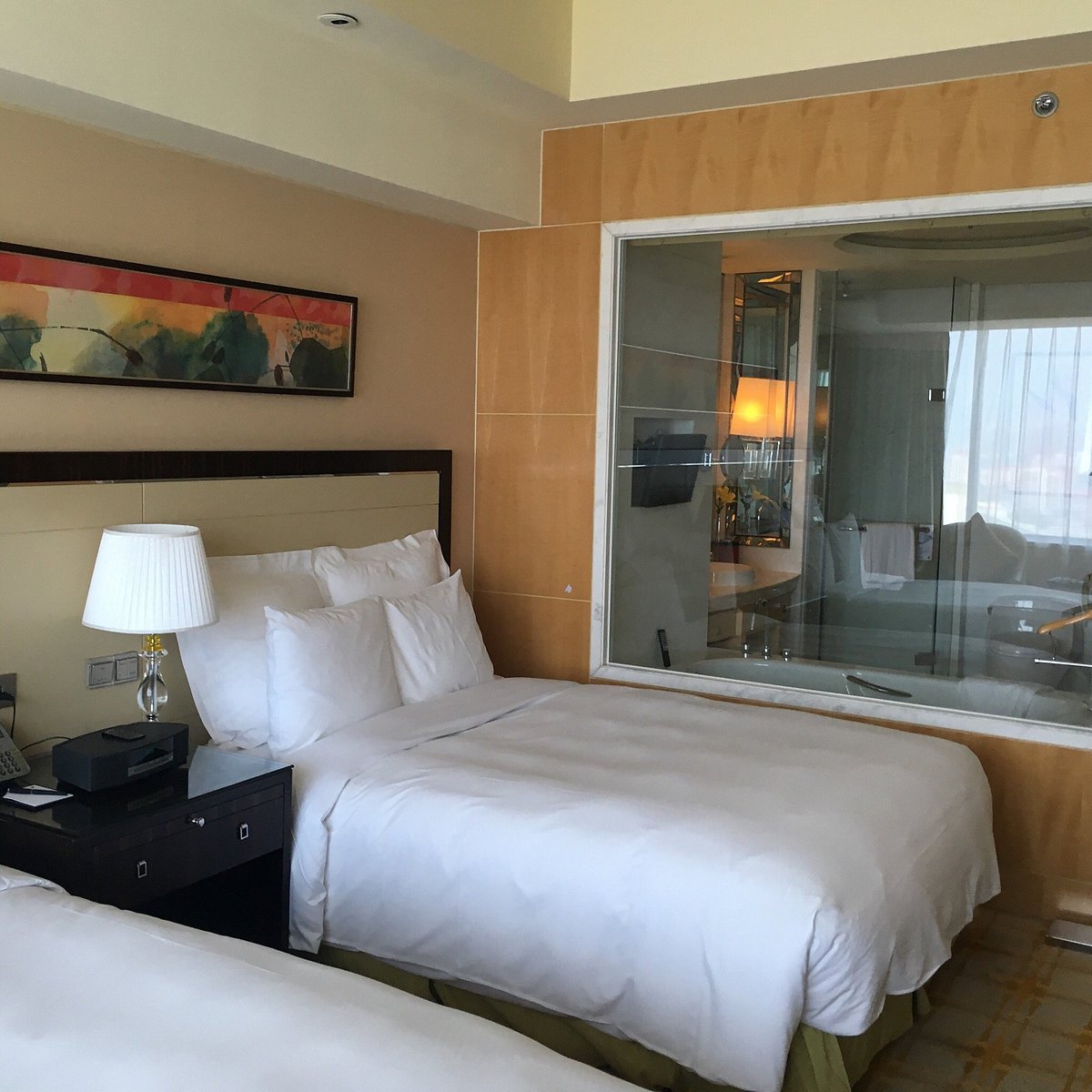 Khách sạn JW Marriott Beijing Central Bắc Kinh | Bắc Kinh, Trung Quốc ...