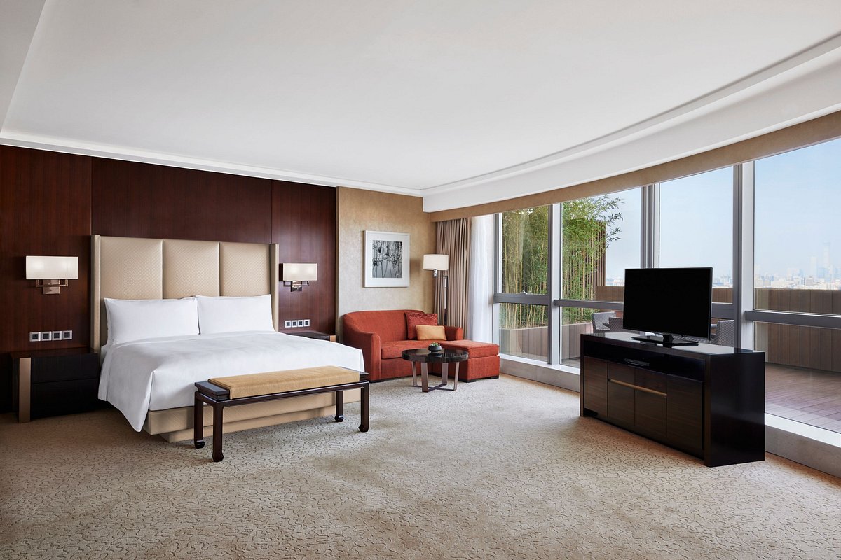 Khách sạn JW Marriott Beijing Central Bắc Kinh | Bắc Kinh, Trung Quốc ...
