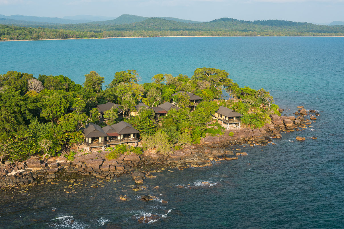 Nam Nghi Coral Peninsula Phú Quốc Resort (Nam Nghi Phú Quốc Resort ...