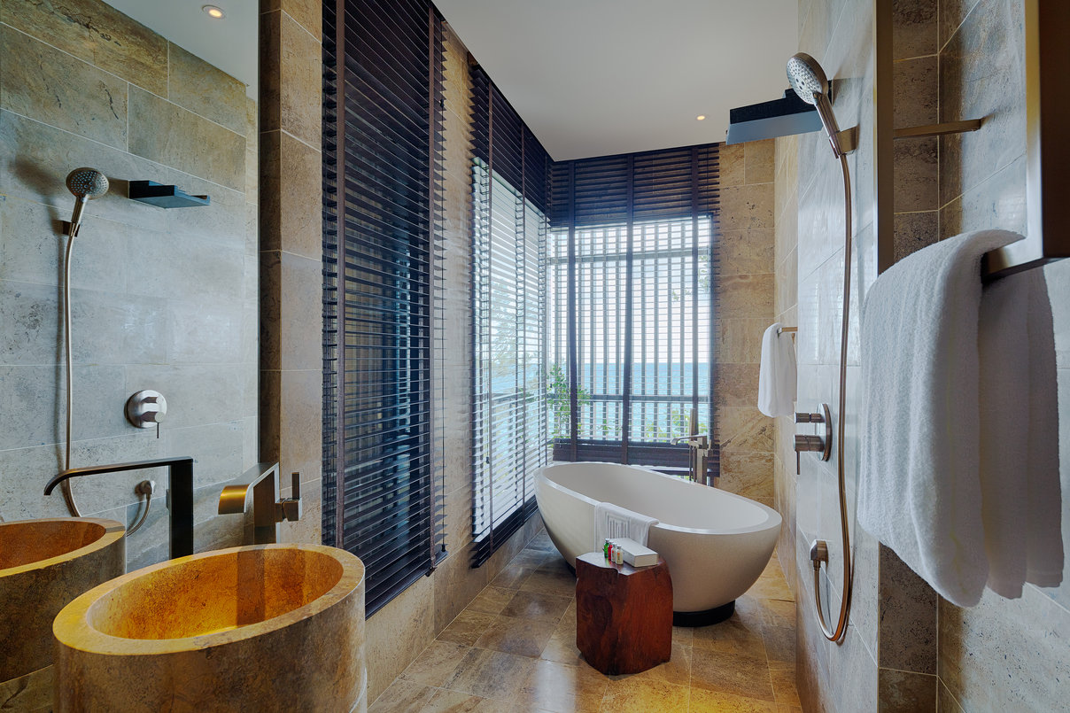 Nam Nghi Coral Peninsula Phú Quốc Resort (Nam Nghi Phú Quốc Resort ...