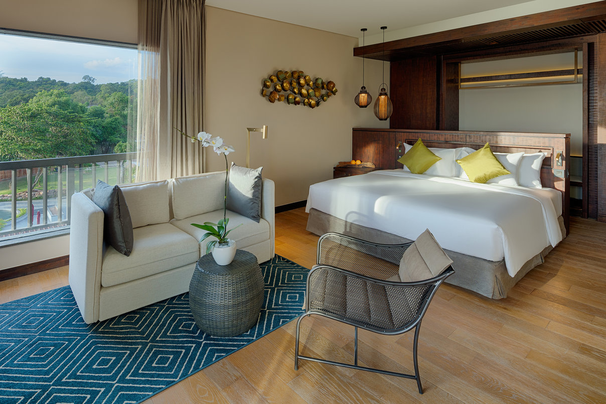 Nam Nghi Coral Peninsula Phú Quốc Resort (Nam Nghi Phú Quốc Resort ...