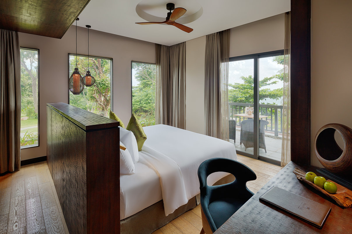 Nam Nghi Coral Peninsula Phú Quốc Resort (Nam Nghi Phú Quốc Resort ...