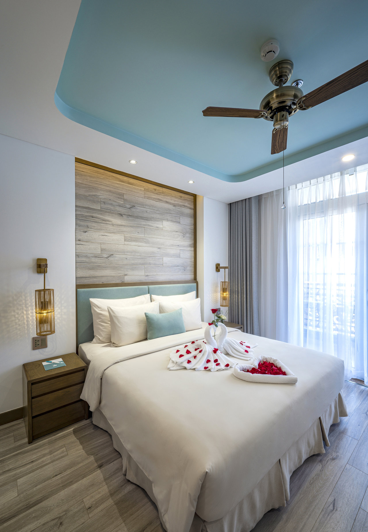 Khách sạn Icon Saigon - Lifestyle Design | Hồ Chí Minh (Sài Gòn) - Chudu24