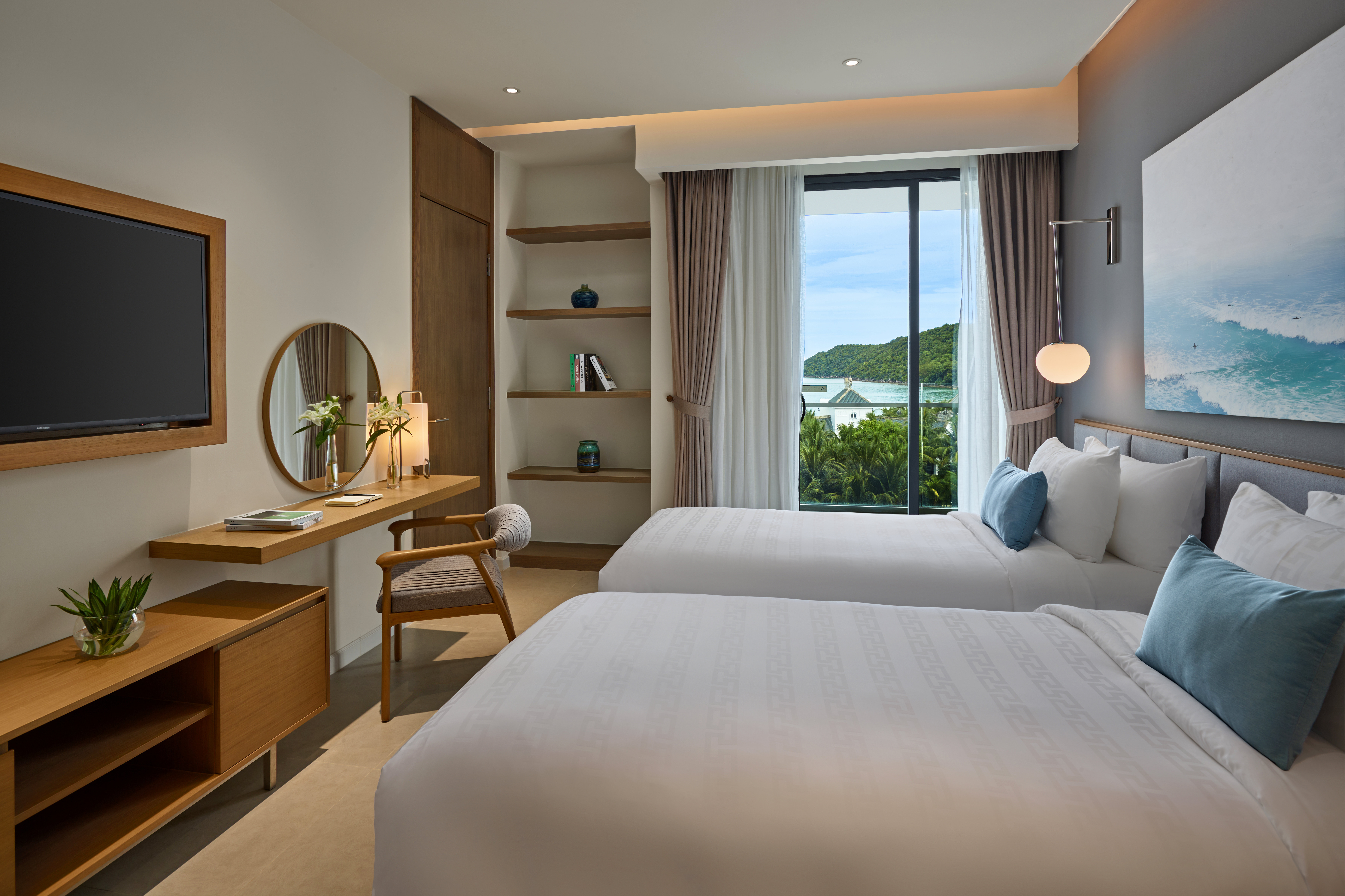 Premier Residences Phú Quốc Emerald Bay (Phu Quoc) - Chudu24
