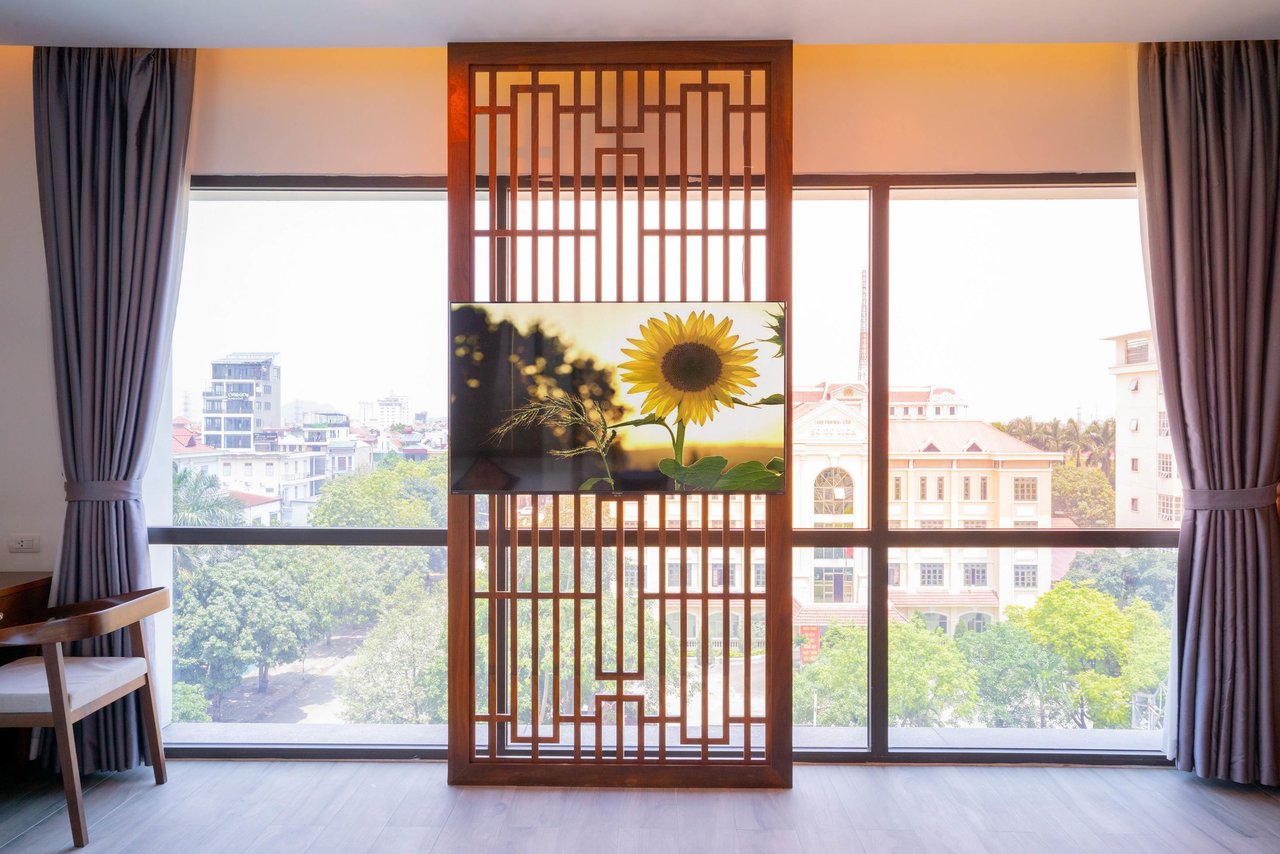 Khách sạn MT Collection Ninh Bình (MT Collection Hotel Ninh Bình) - Chudu24