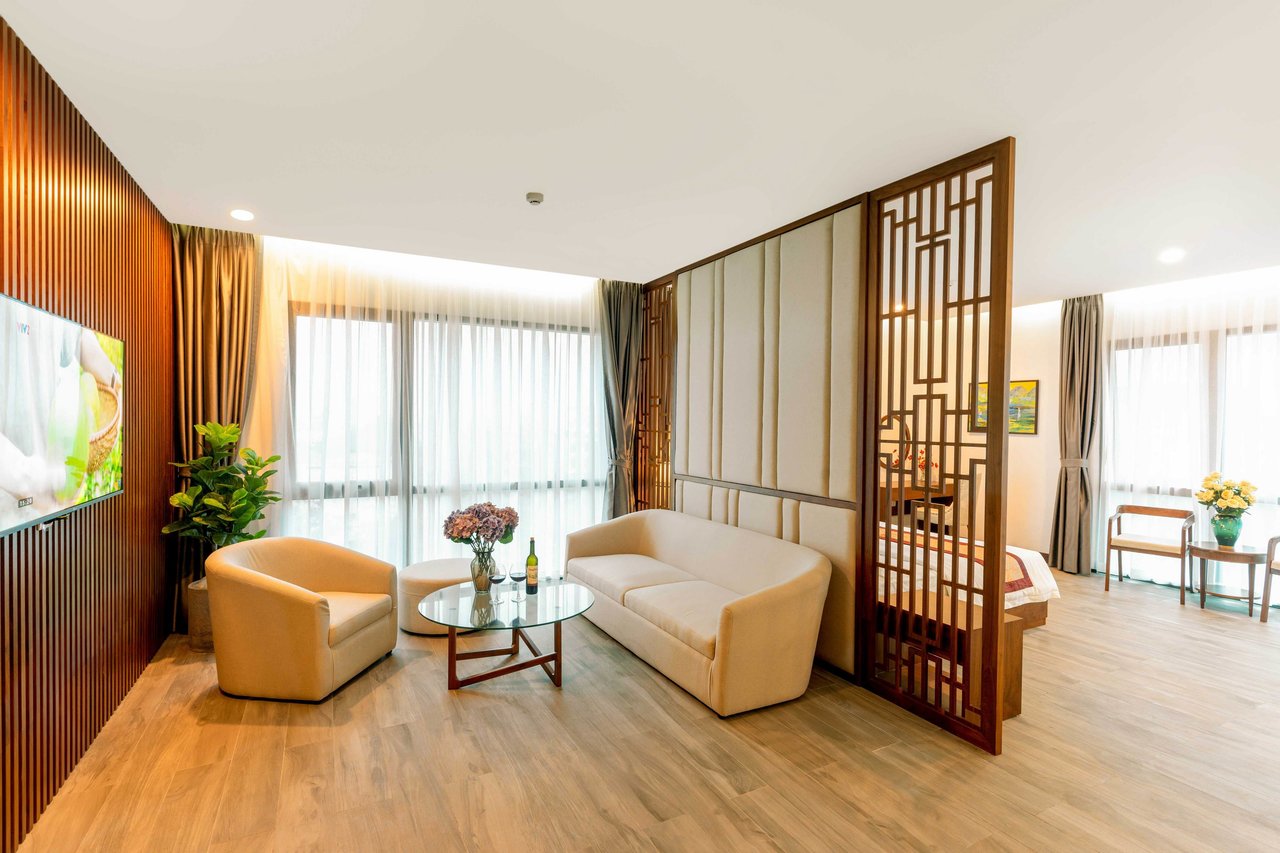 Khách sạn MT Collection Ninh Bình (MT Collection Hotel Ninh Bình) - Chudu24