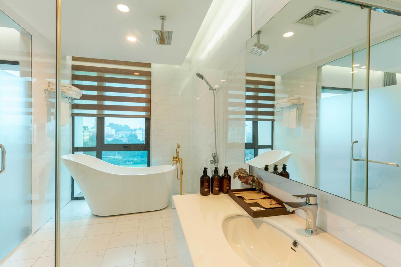 Khách sạn MT Collection Ninh Bình (MT Collection Hotel Ninh Bình) - Chudu24