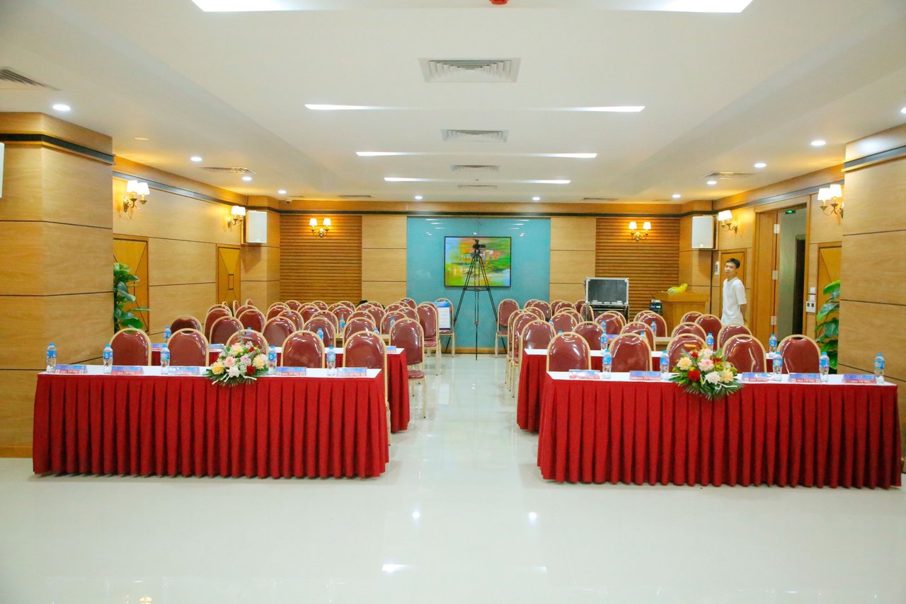 Khách sạn MT Collection Ninh Bình (MT Collection Hotel Ninh Bình) - Chudu24
