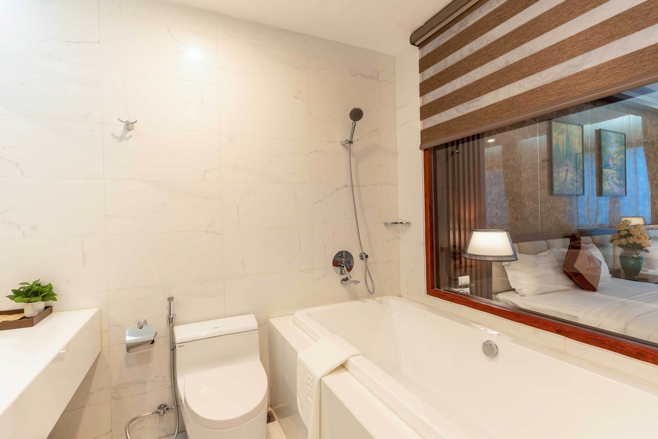 Khách sạn MT Collection Ninh Bình (MT Collection Hotel Ninh Bình) - Chudu24