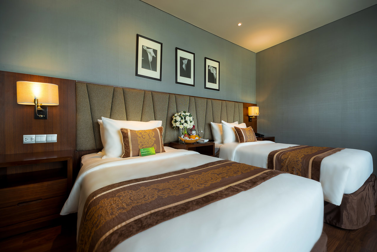 Boton Blue Hotel & Spa Nha Trang | Nha Trang - Chudu24