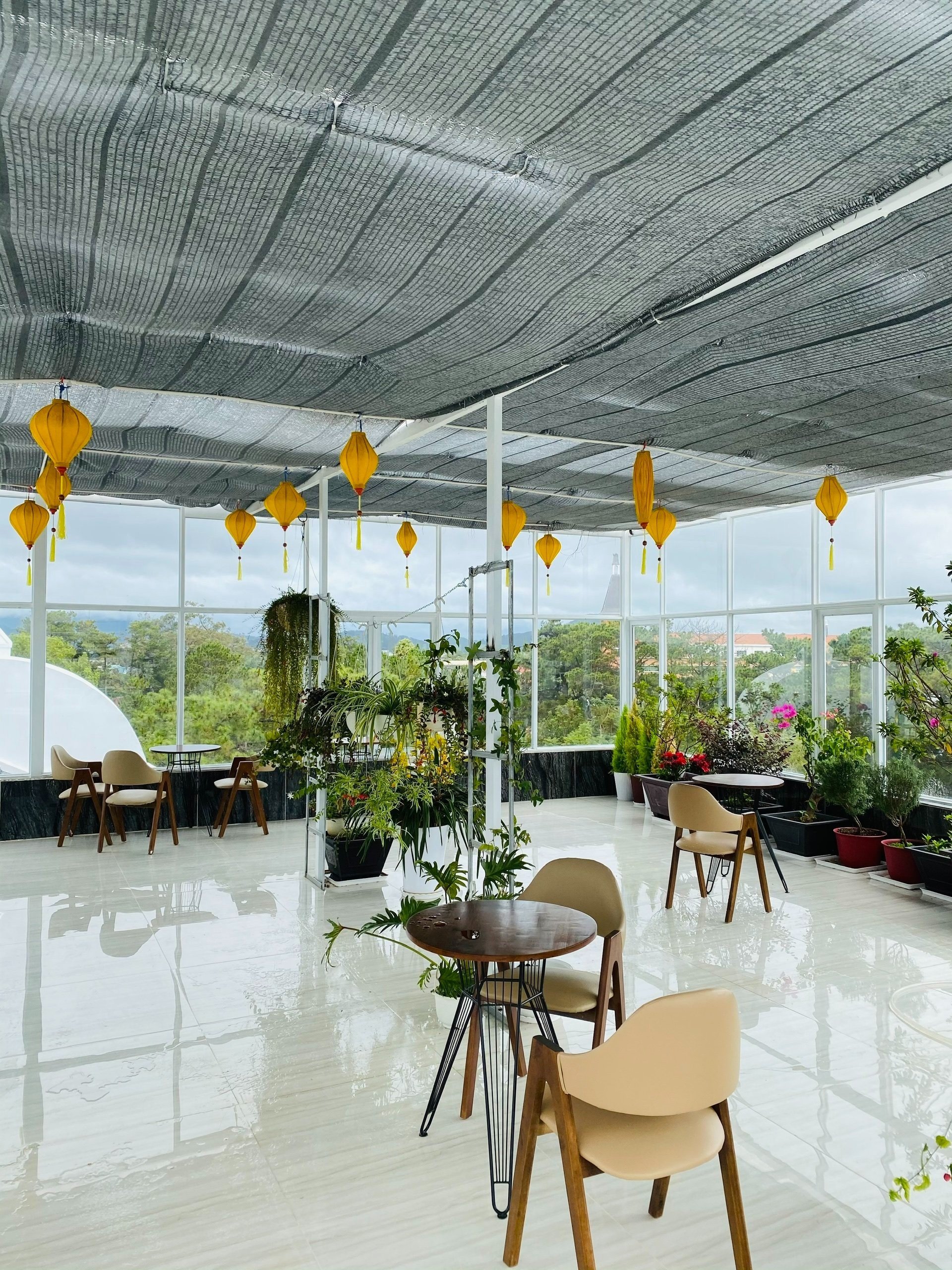 Khách sạn Peach Valley Đà Lạt (Peach Valley Hotel Dalat) - Chudu24