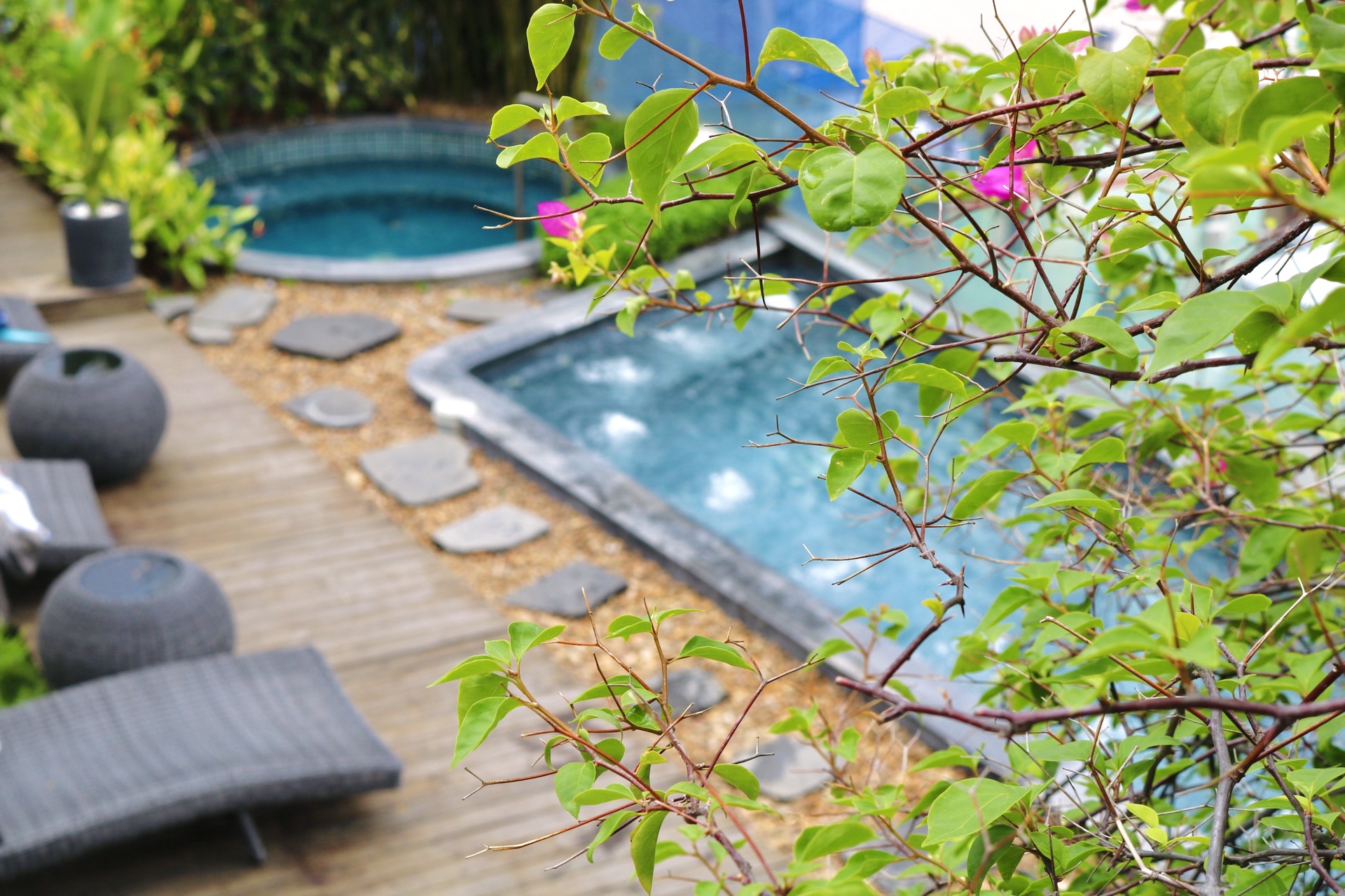 Khách sạn Cochin Zen Sài Gòn (Cochin Zen Hotel Saigon) - Chudu24