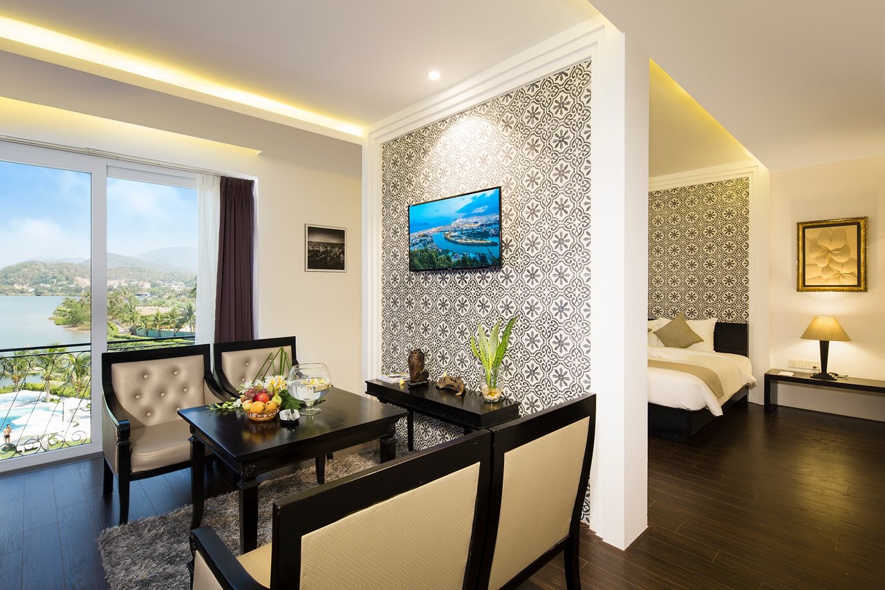Champa Island Nha Trang Resort Hotel & Spa - Chudu24