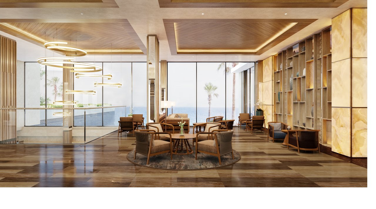 Asteria Mũi Né Resort (Asteria Mui Ne) | Phan Thiết - Chudu24