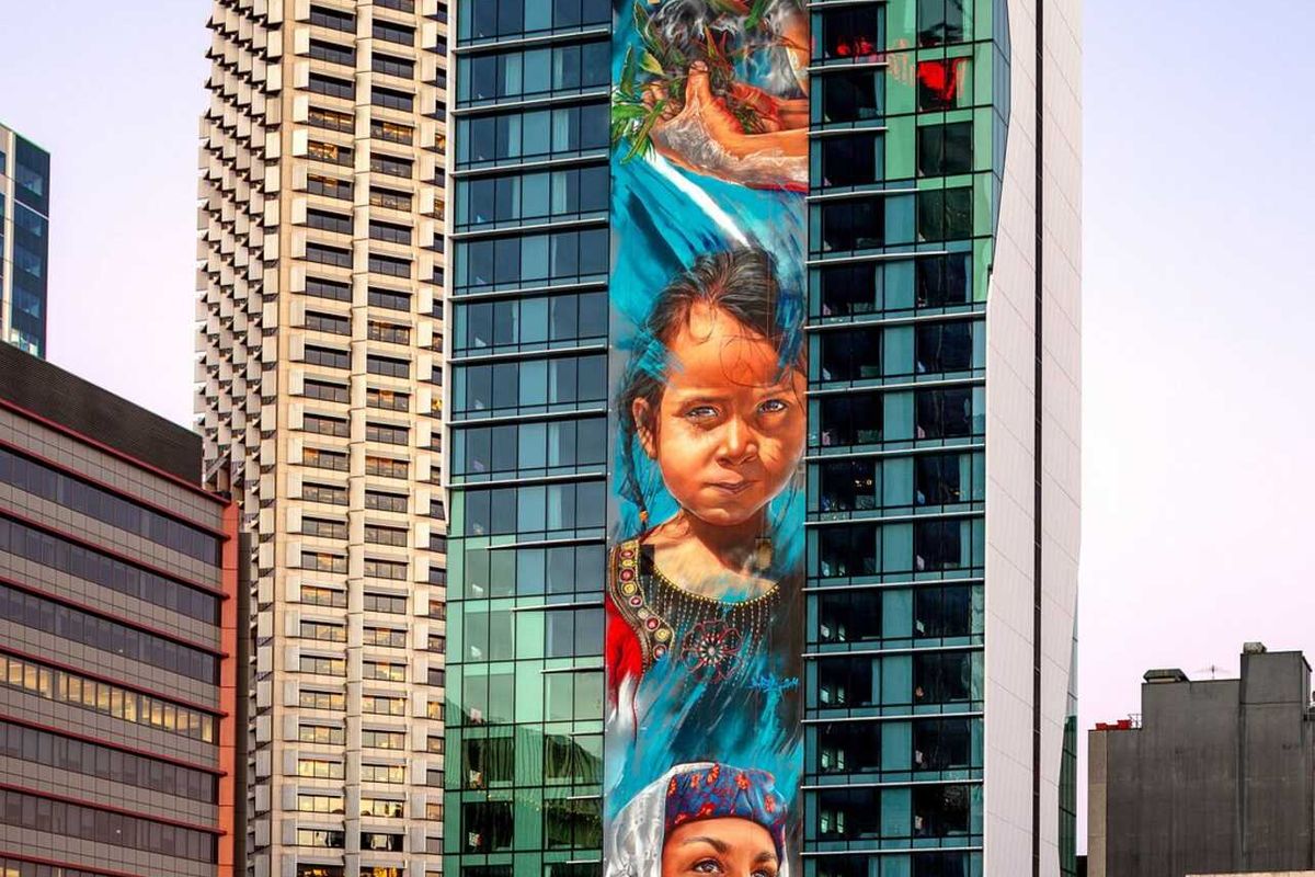 Khách sạn The Adnate Perth - Art Series | Perth - Chudu24