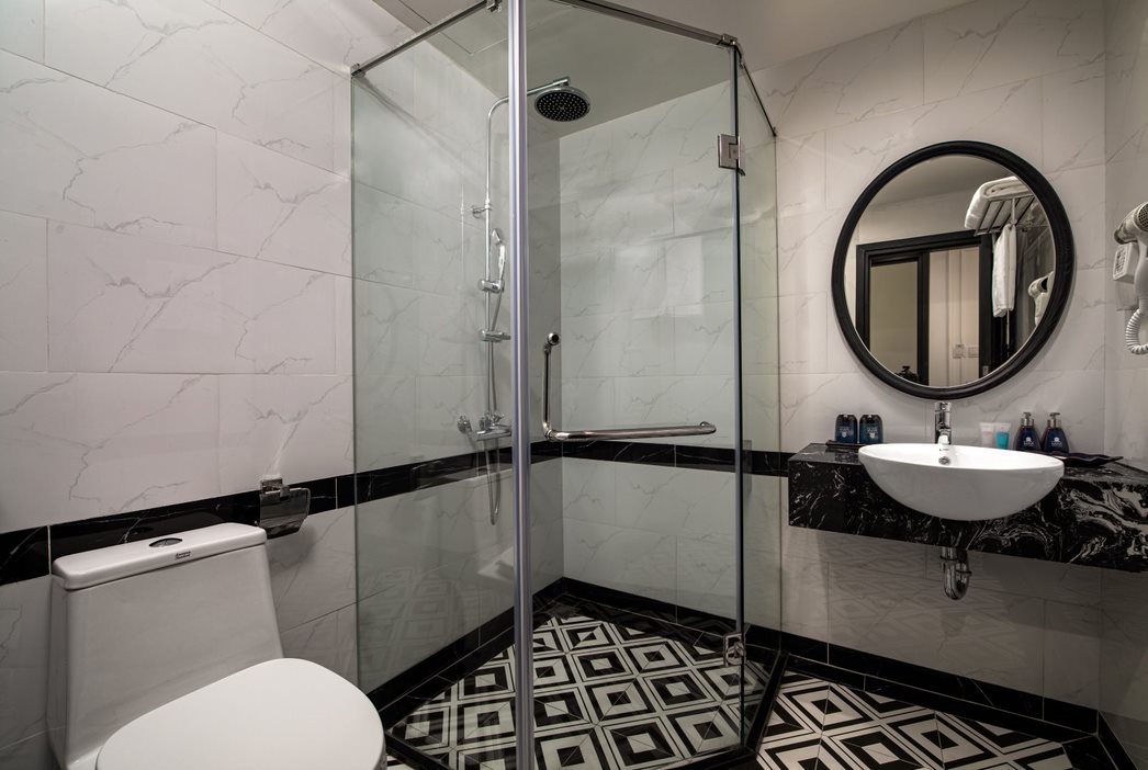 Khách sạn Mina Hà Nội (Mina Hotel Hanoi) - Chudu24