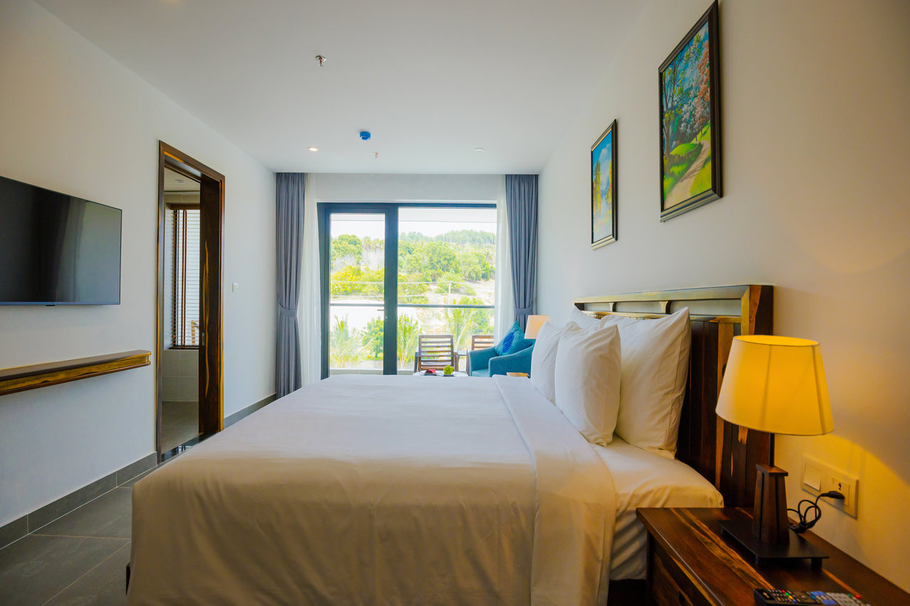 Asteria Mũi Né Resort (Asteria Mui Ne) | Phan Thiết - Chudu24