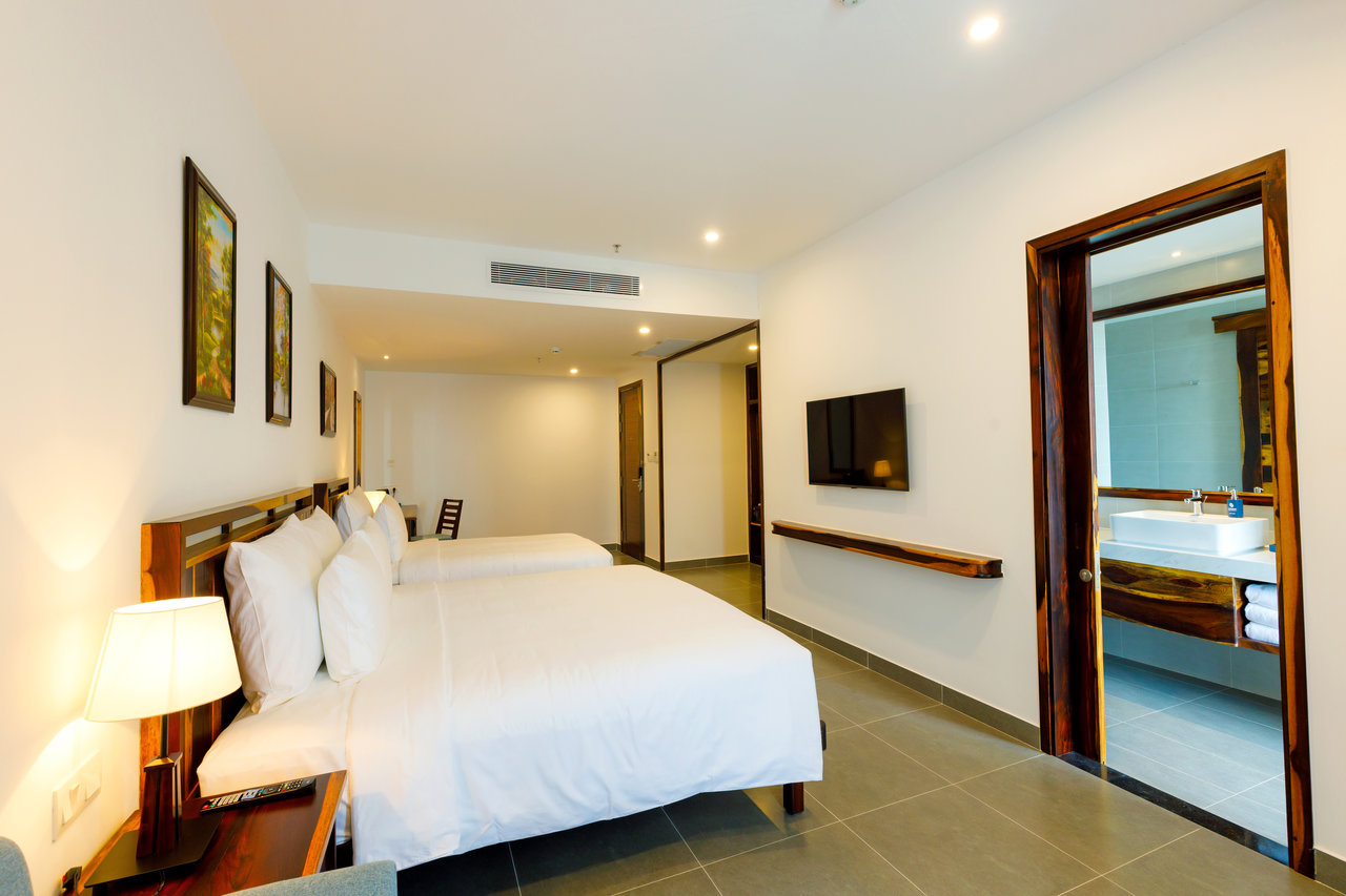 Asteria Mũi Né Resort (Asteria Mui Ne) | Phan Thiết - Chudu24