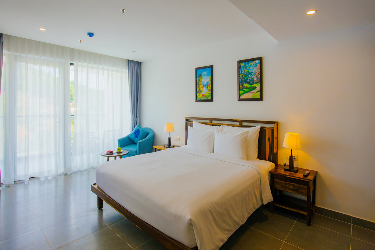 Asteria Mũi Né Resort (Asteria Mui Ne) | Phan Thiết - Chudu24