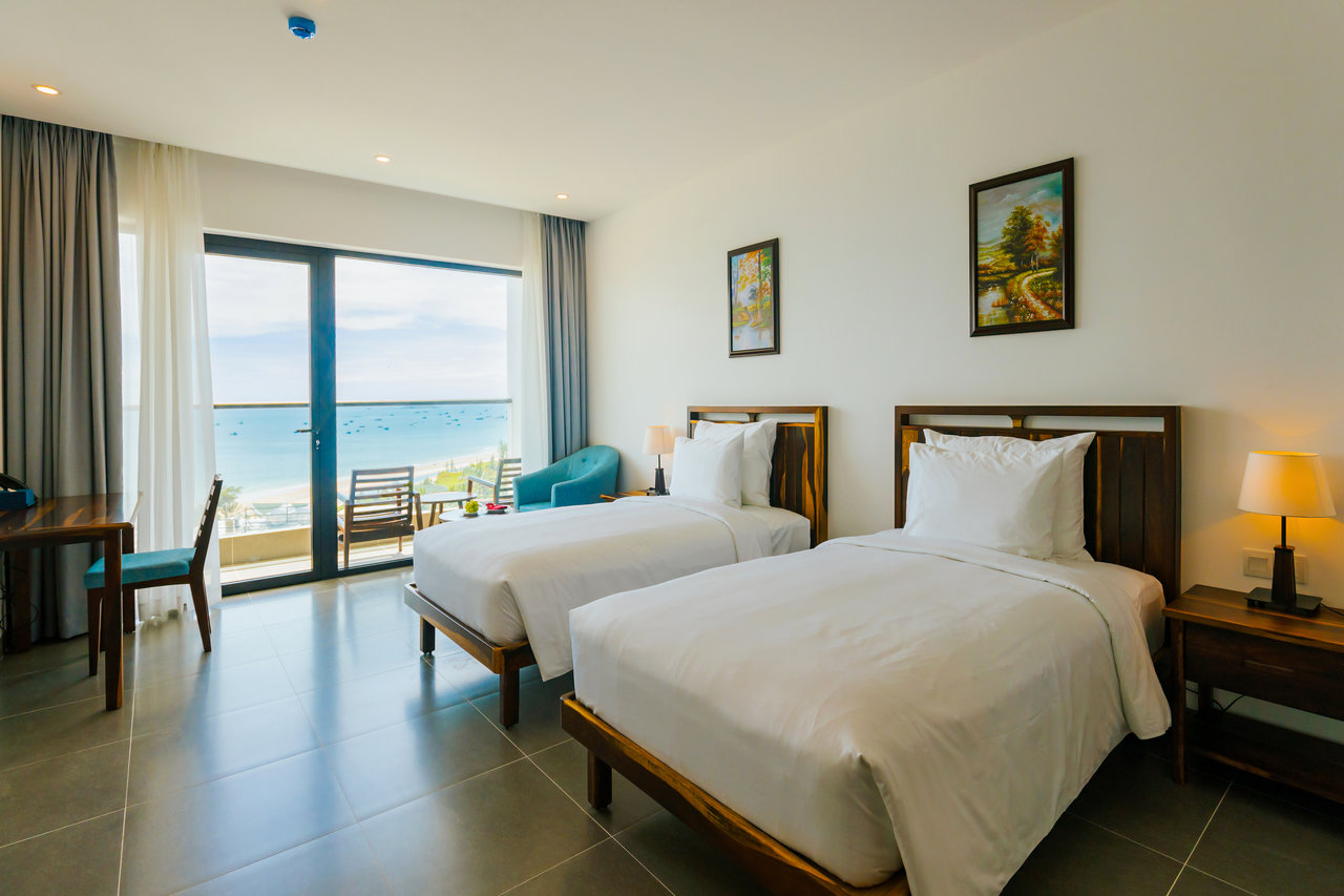 Asteria Mũi Né Resort (Asteria Mui Ne) | Phan Thiết - Chudu24