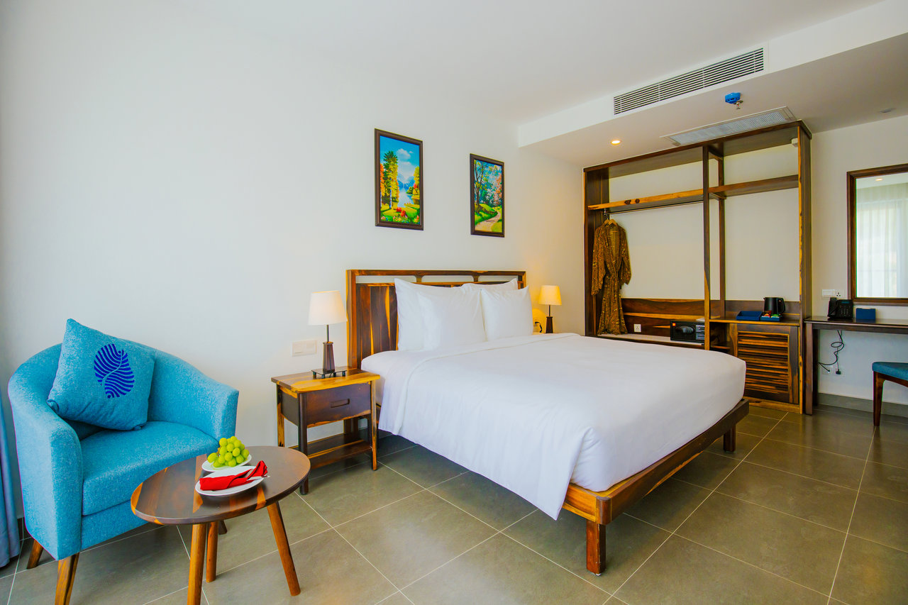 Asteria Mũi Né Resort (Asteria Mui Ne) | Phan Thiết - Chudu24