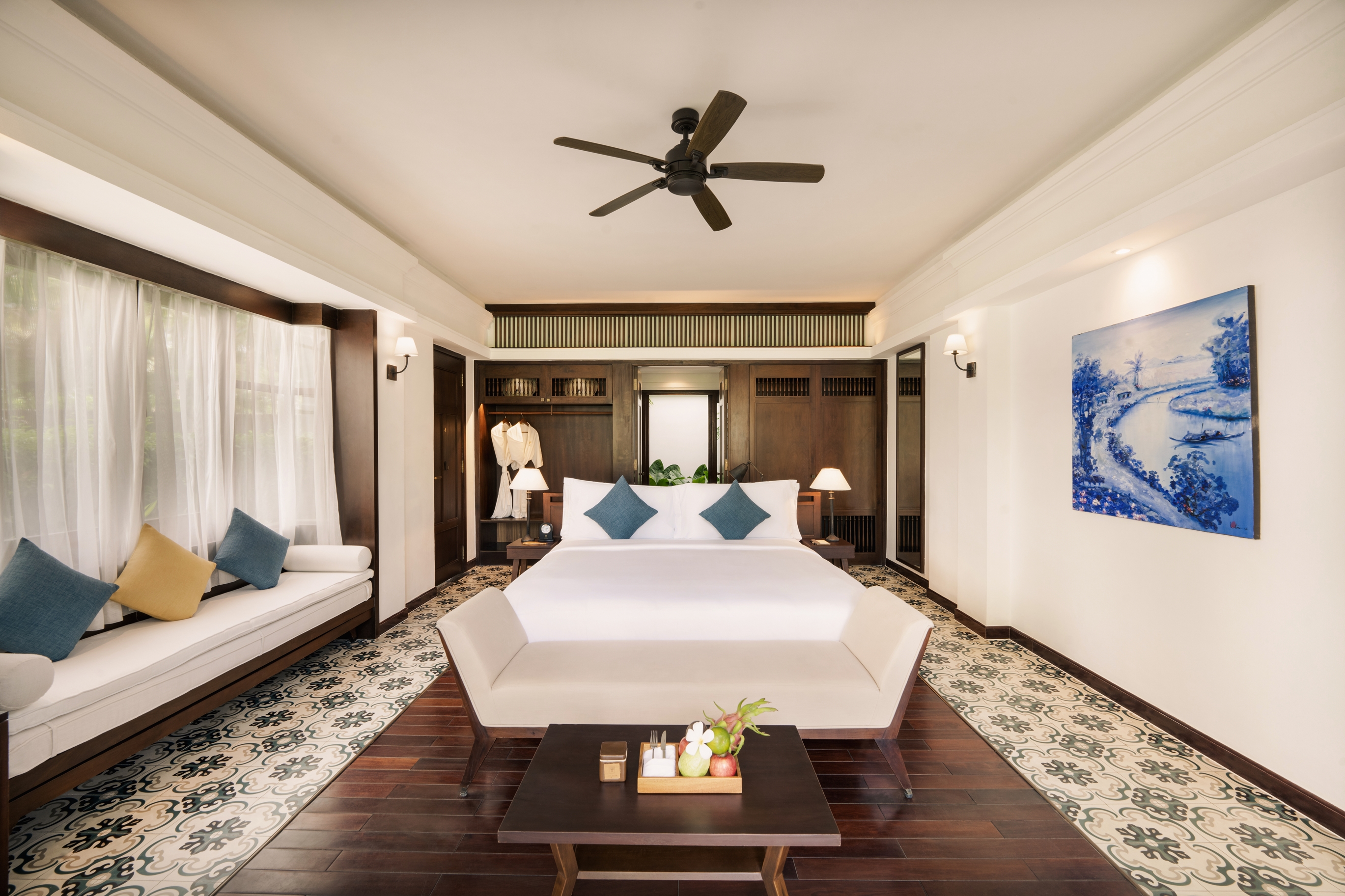 The Anam Resort Cam Ranh (The Anam Cam Ranh Resort) - Chudu24