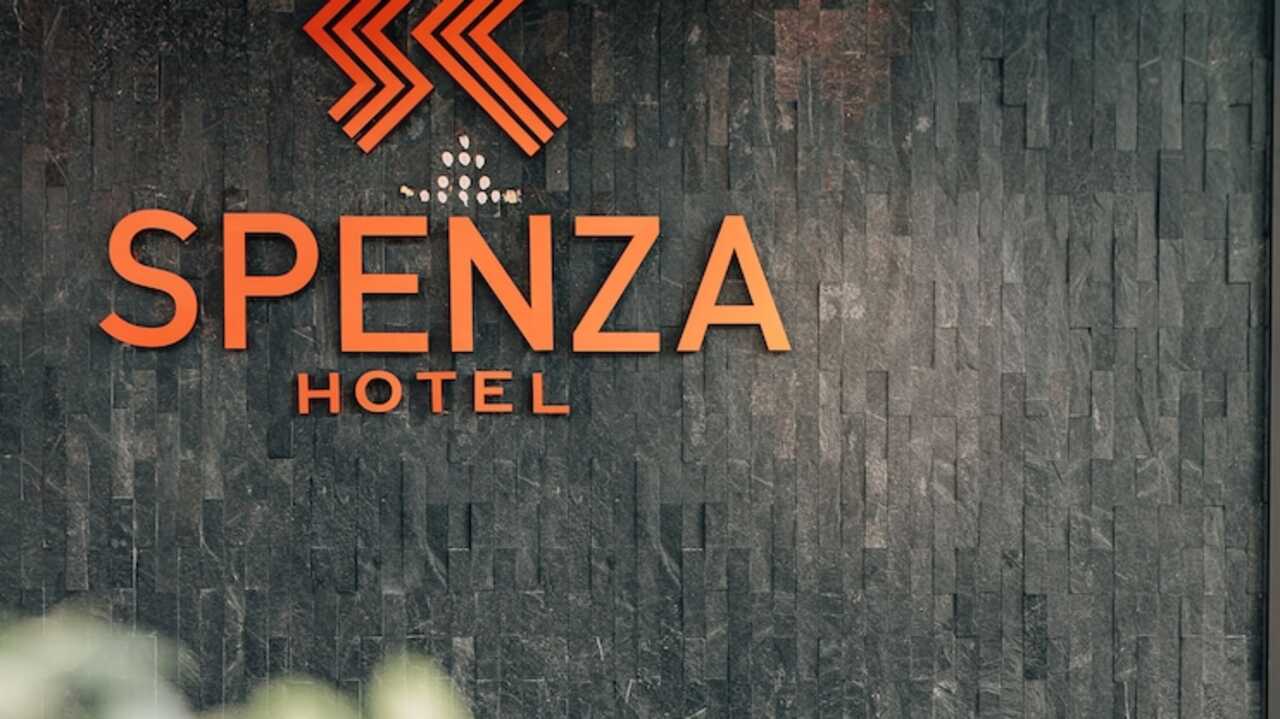 Khách sạn Spenza Bangkok | Bangkok - Chudu24