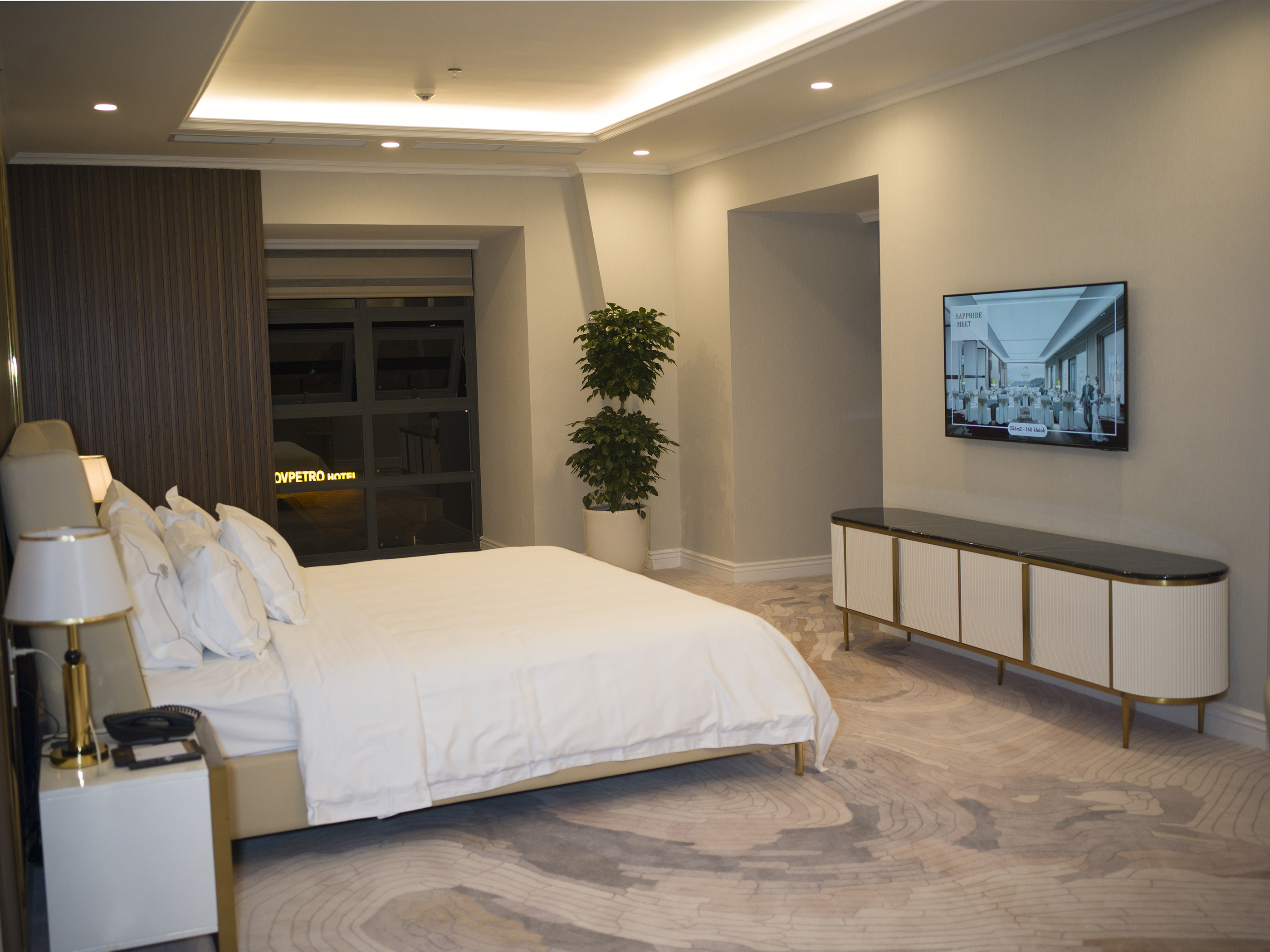 Khách sạn Merperle Đà Lạt | Đà Lạt - Chudu24
