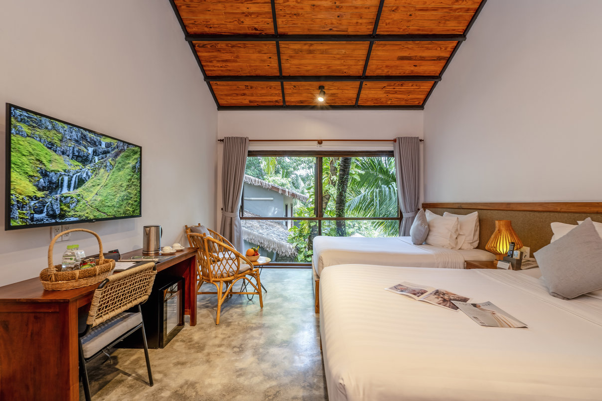 M Village Phú Quốc Resort (M Village Phu Quoc) - Chudu24
