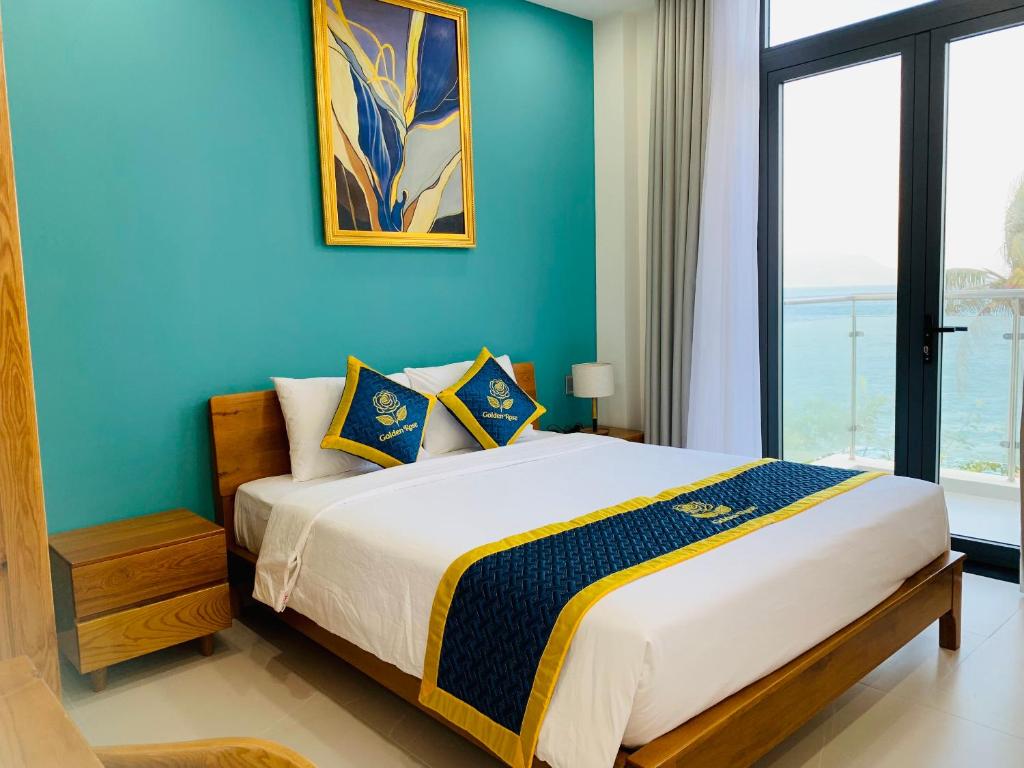 Khách sạn Golden Rose Côn Đảo (Golden Rose Hotel Côn Đảo) - Chudu24