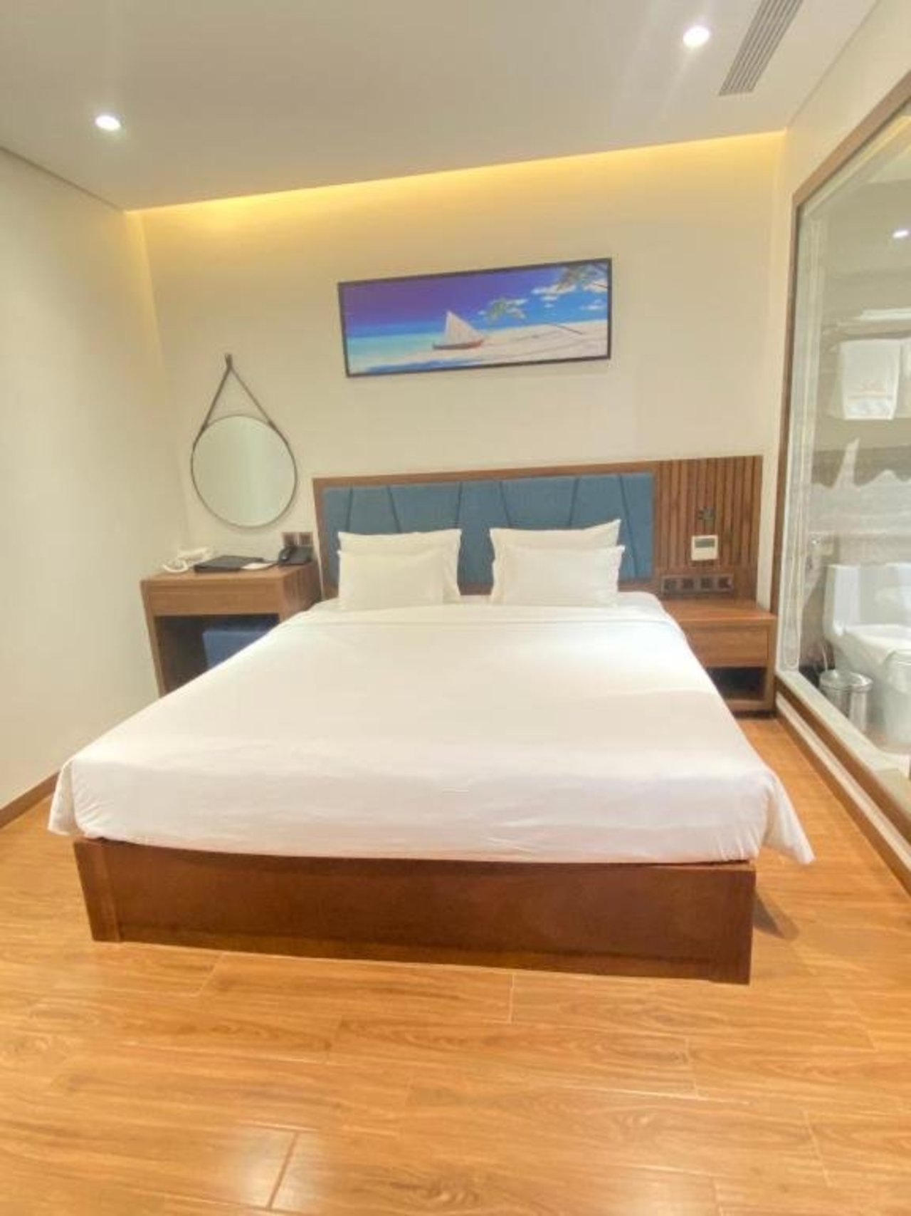 Khách sạn Ruby Star Đà Nẵng (Ruby Star Hotel Danang) - Chudu24