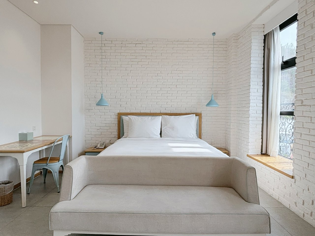 Khách sạn Skool Plus Vũng Tàu (Skool Plus Vung Tau Hotel) - Chudu24