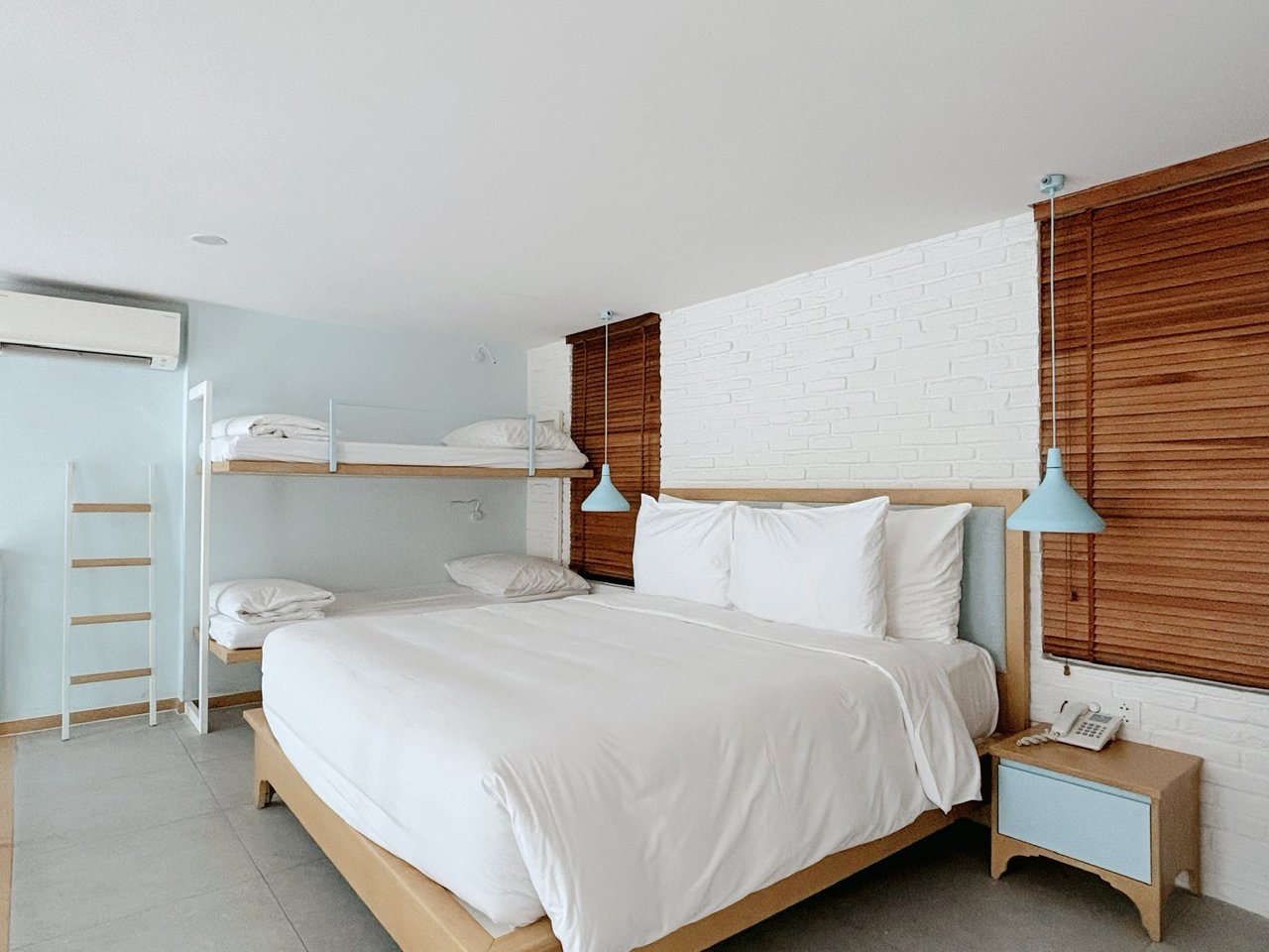 Khách sạn Skool Plus Vũng Tàu (Skool Plus Vung Tau Hotel) - Chudu24