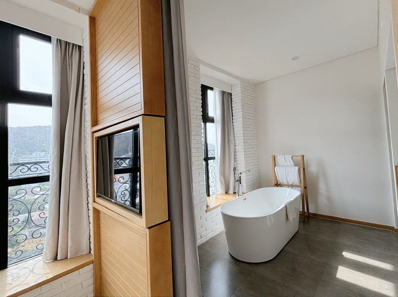 Khách sạn Skool Plus Vũng Tàu (Skool Plus Vung Tau Hotel) - Chudu24