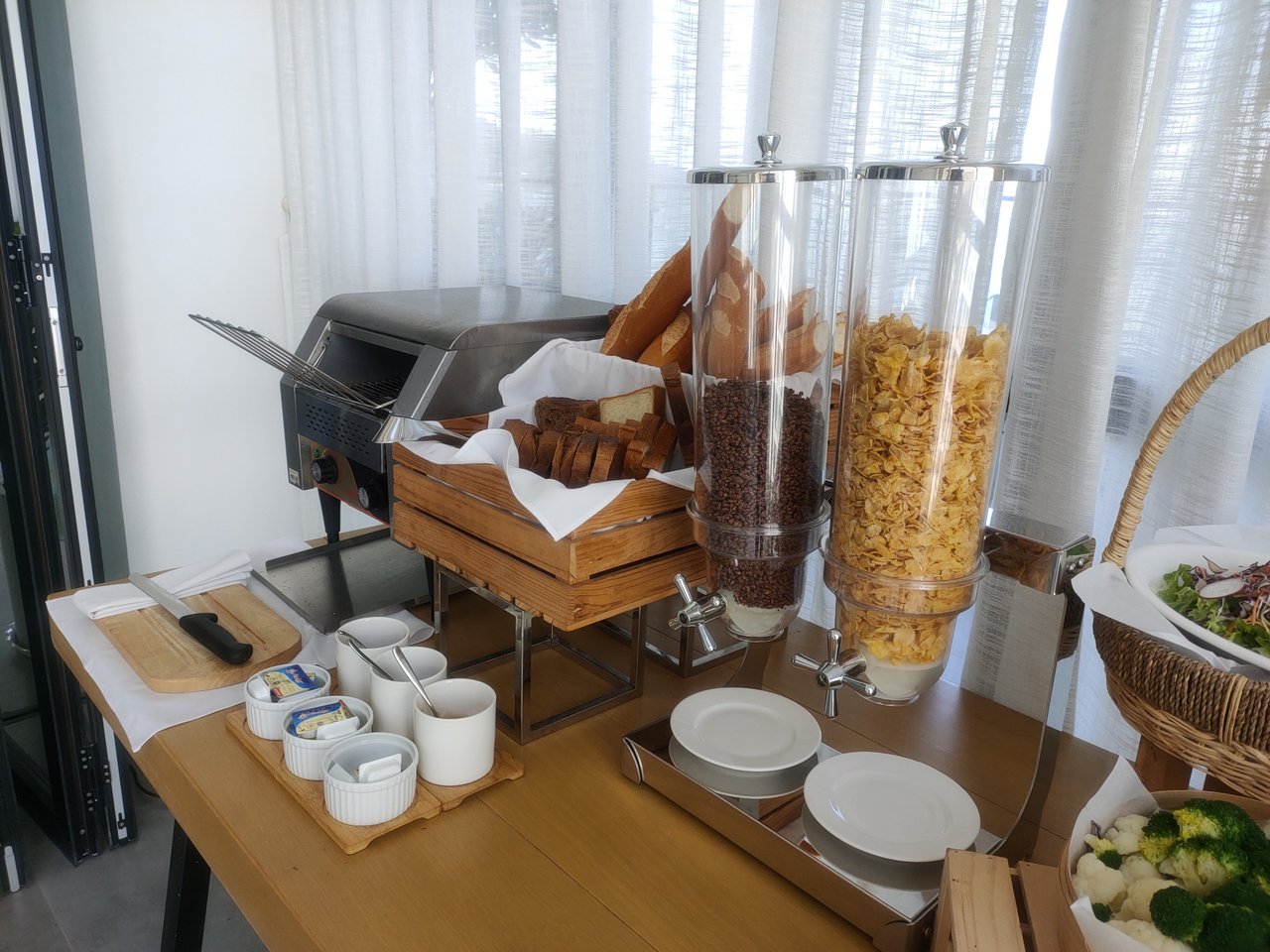 Khách sạn Skool Plus Vũng Tàu (Skool Plus Vung Tau Hotel) - Chudu24