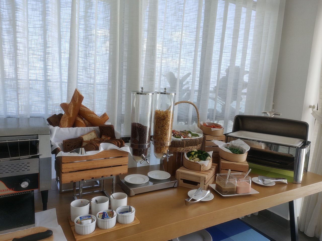 Khách sạn Skool Plus Vũng Tàu (Skool Plus Vung Tau Hotel) - Chudu24