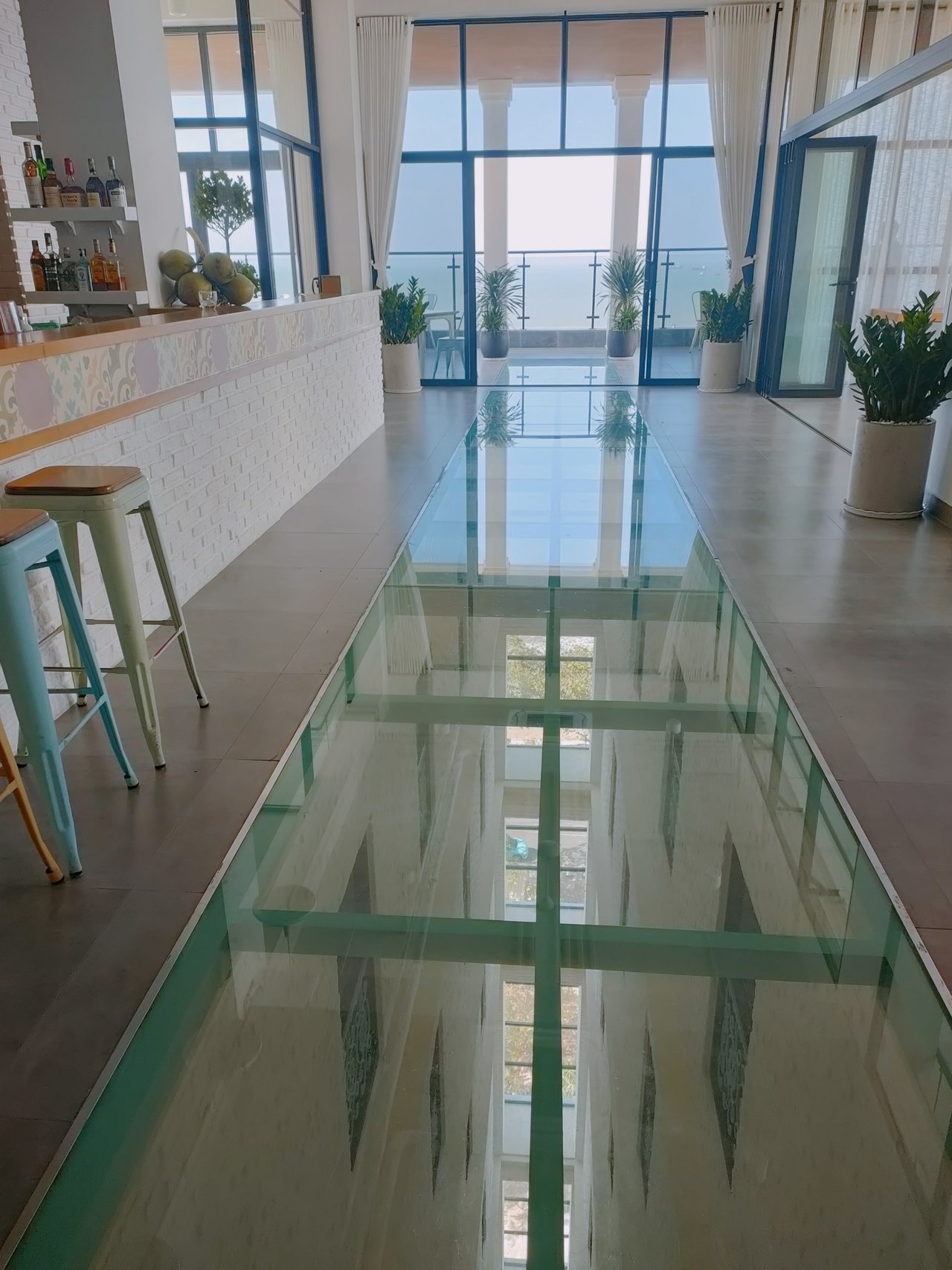 Khách sạn Skool Plus Vũng Tàu (Skool Plus Vung Tau Hotel) - Chudu24