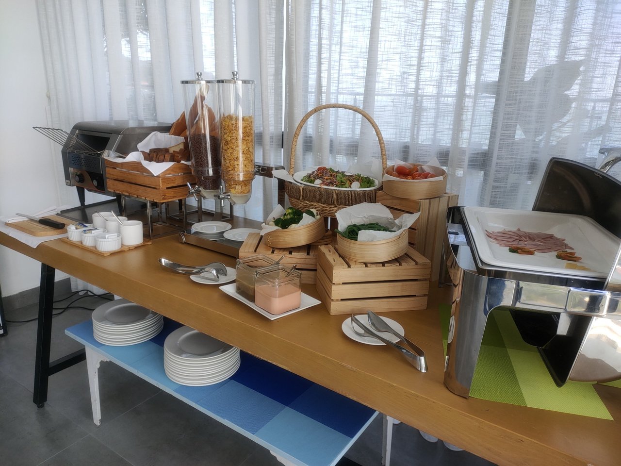 Khách sạn Skool Plus Vũng Tàu (Skool Plus Vung Tau Hotel) - Chudu24