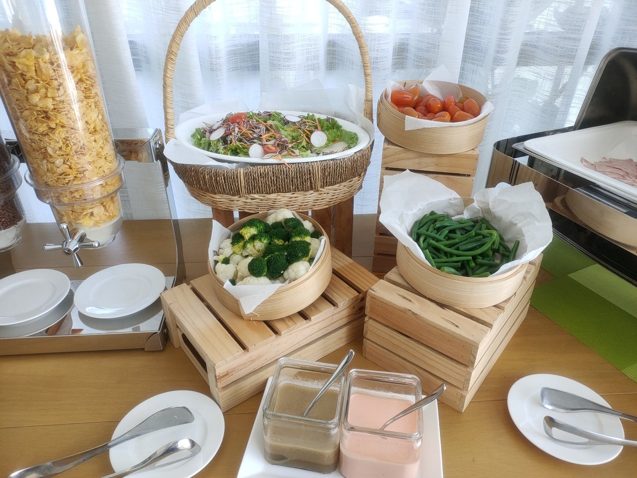 Khách sạn Skool Plus Vũng Tàu (Skool Plus Vung Tau Hotel) - Chudu24