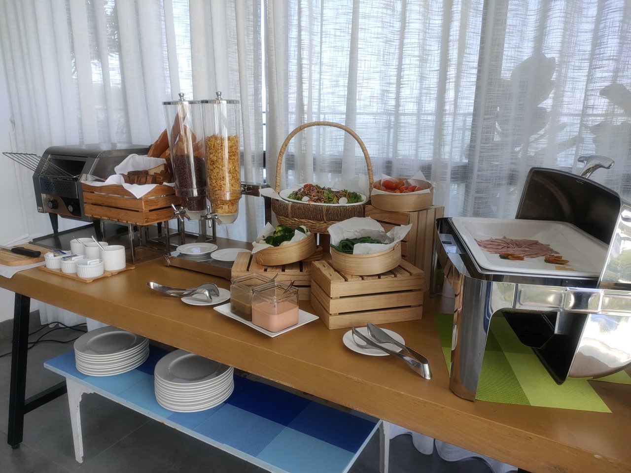 Khách sạn Skool Plus Vũng Tàu (Skool Plus Vung Tau Hotel) - Chudu24